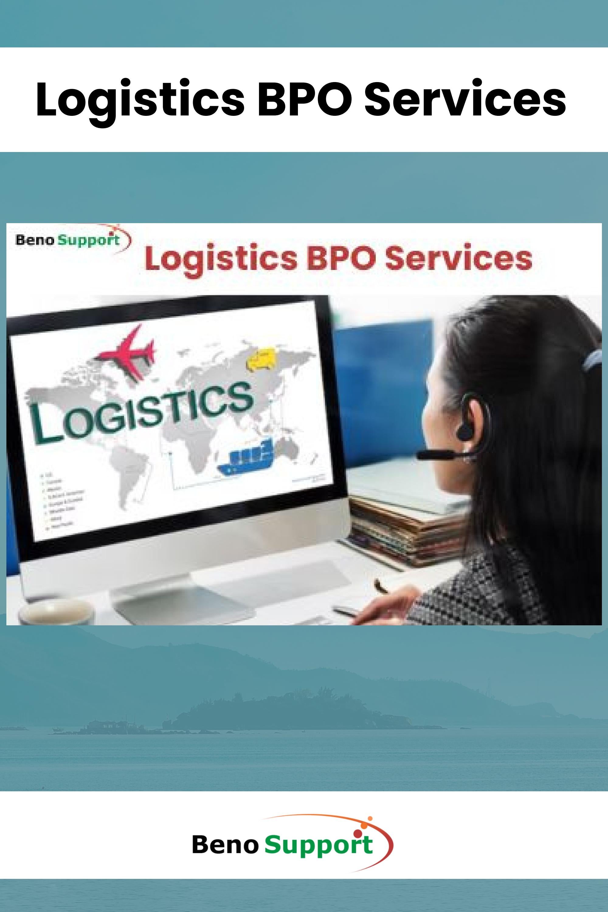 Logistics BPO Services by Beno Support - Issuu