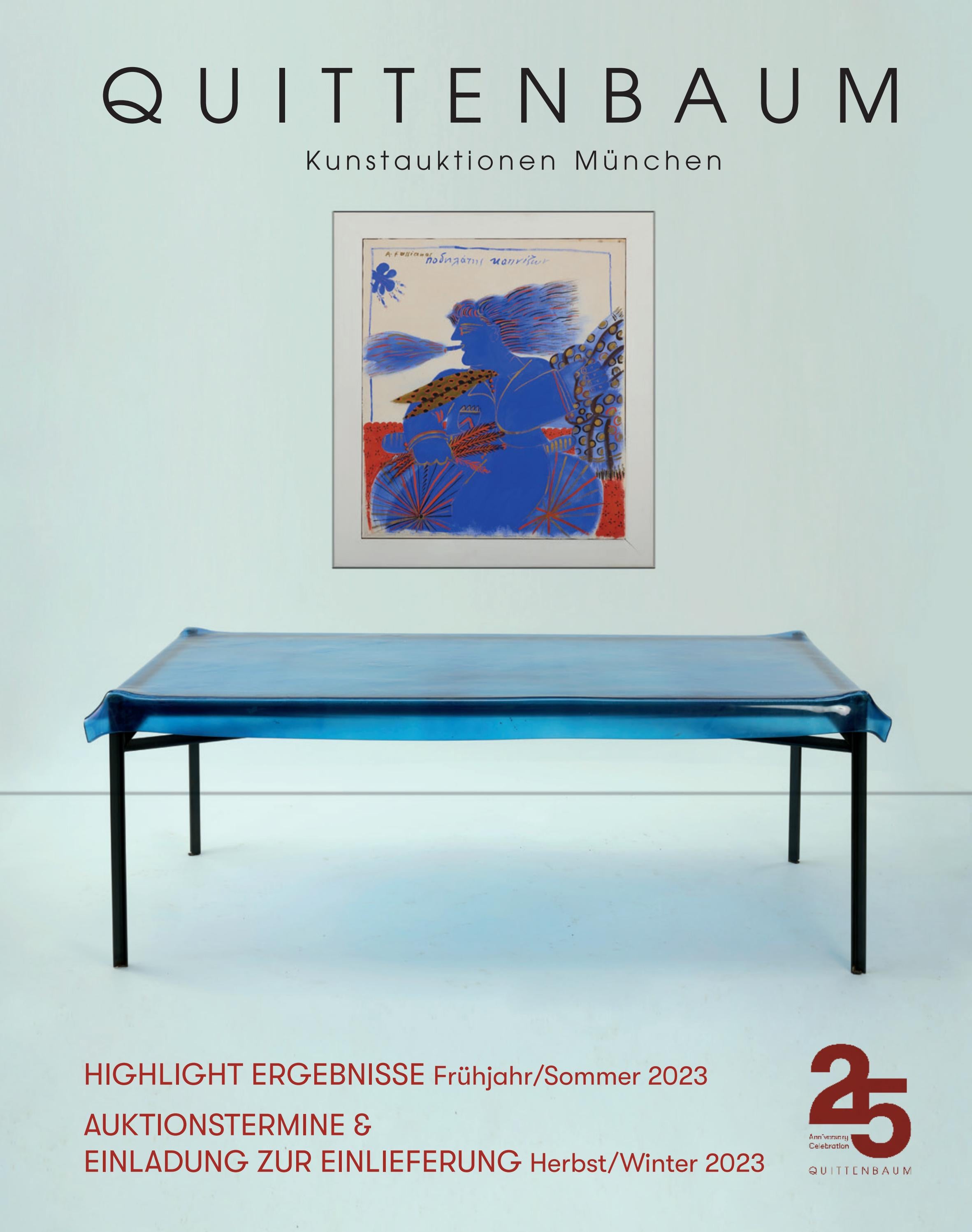 AUCTION RESULTS 2023/1 |QUITTENBAUM ART AUCTIONS by Quittenbaum ...