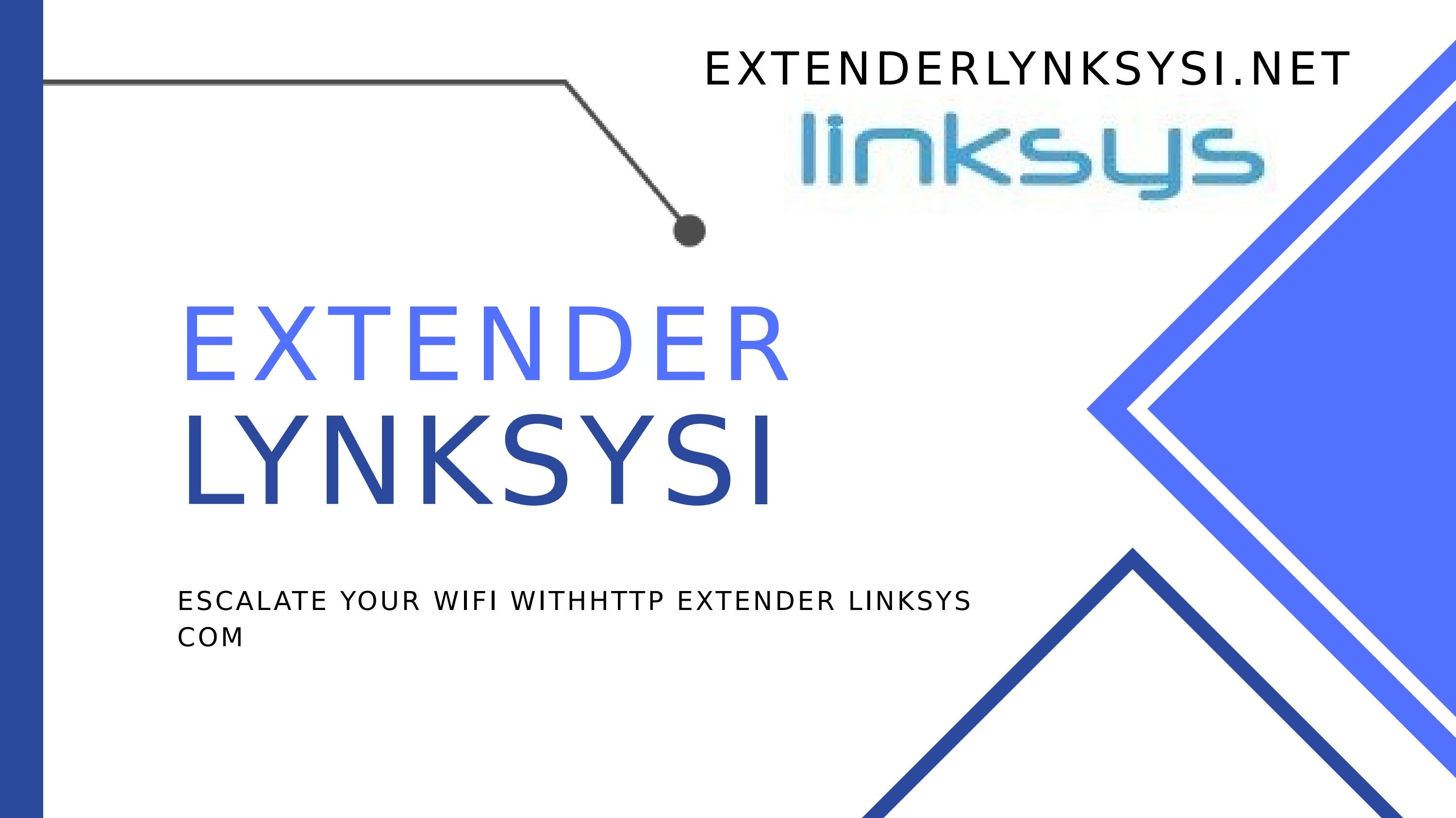 Extender Linksys Com Login by extenderlynksysi - Issuu