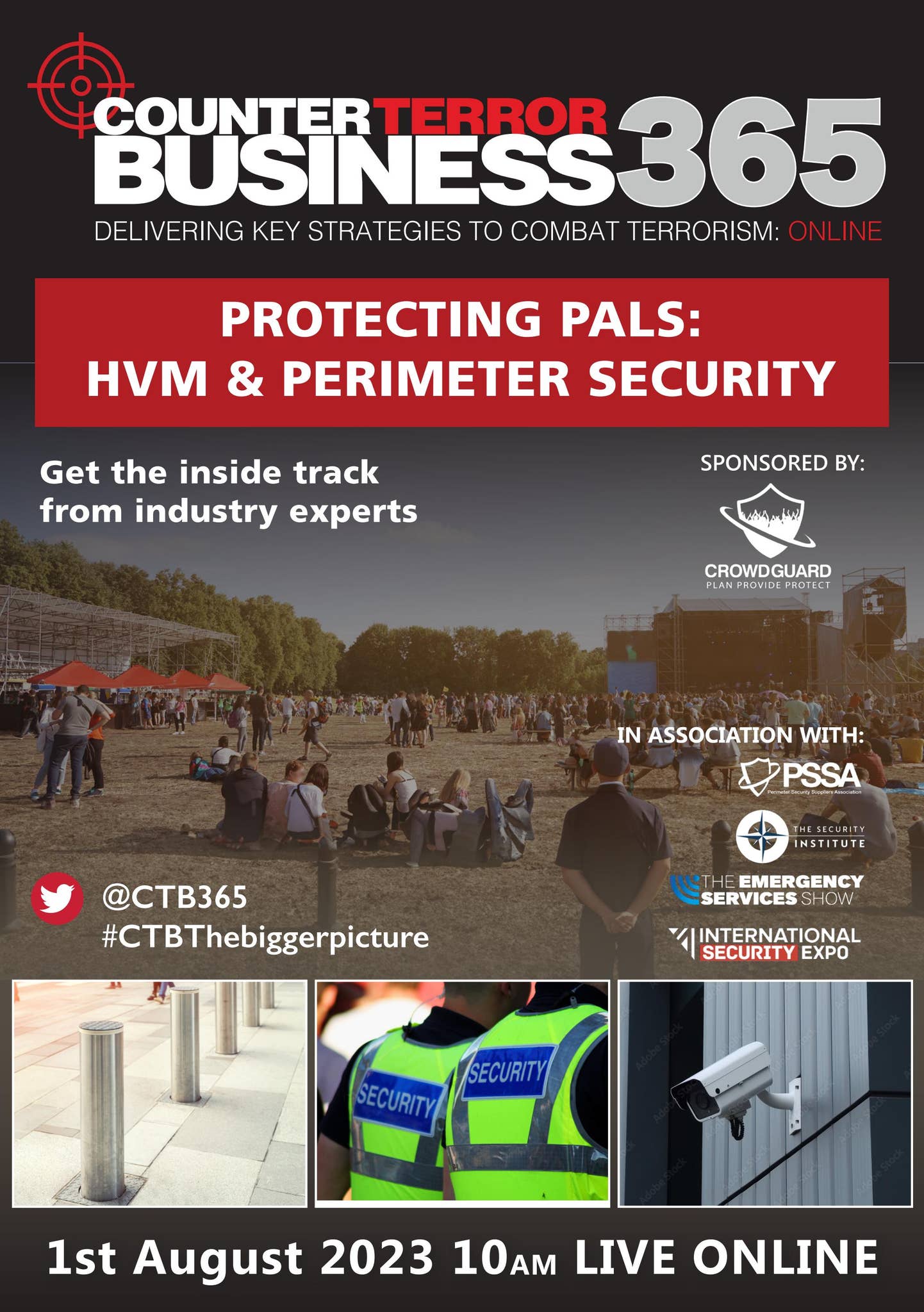 CTB 365 - PROTECTING PALS by PSI Media - Issuu