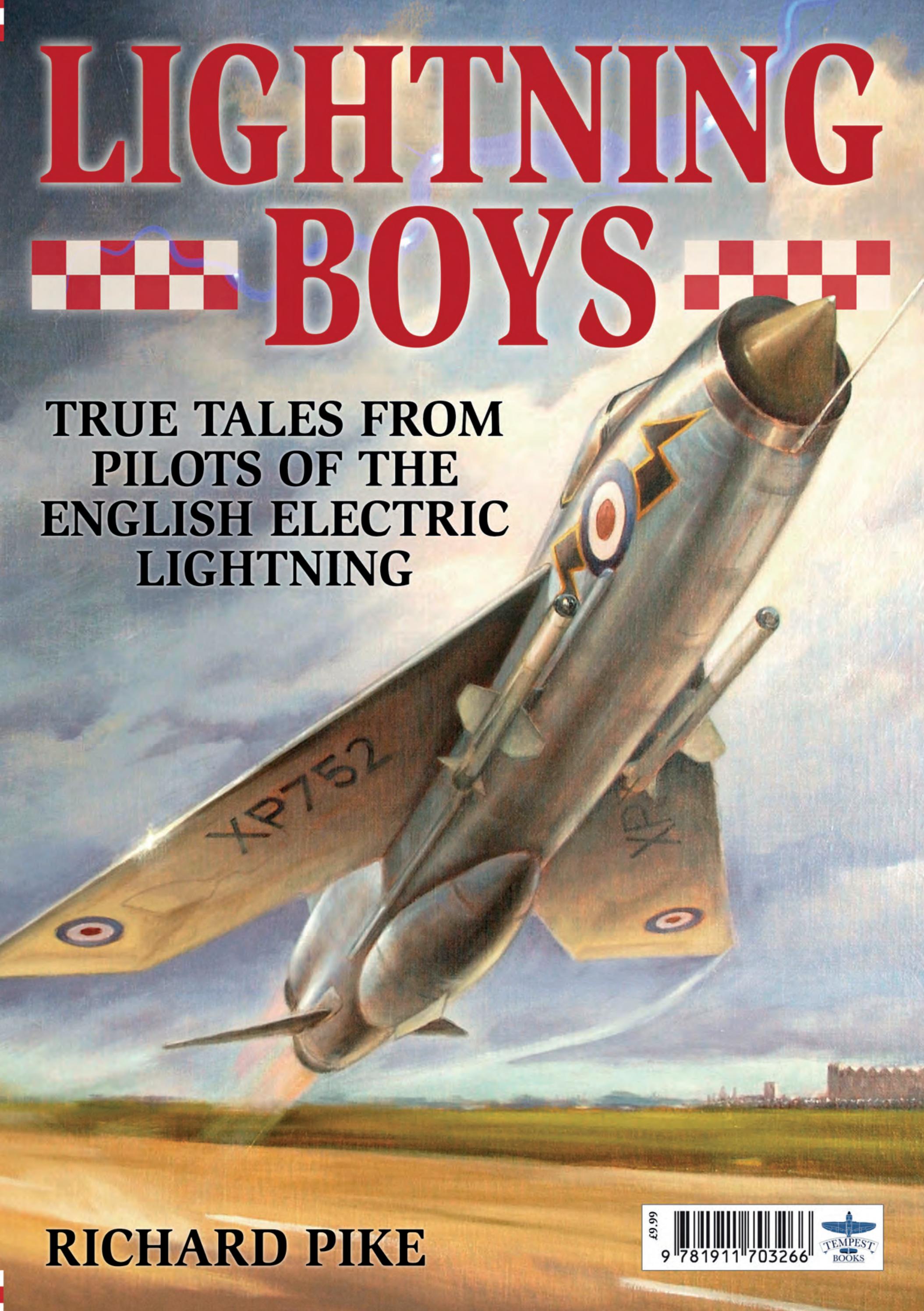 Lightning Boys by Mortons Media Group Ltd - Issuu