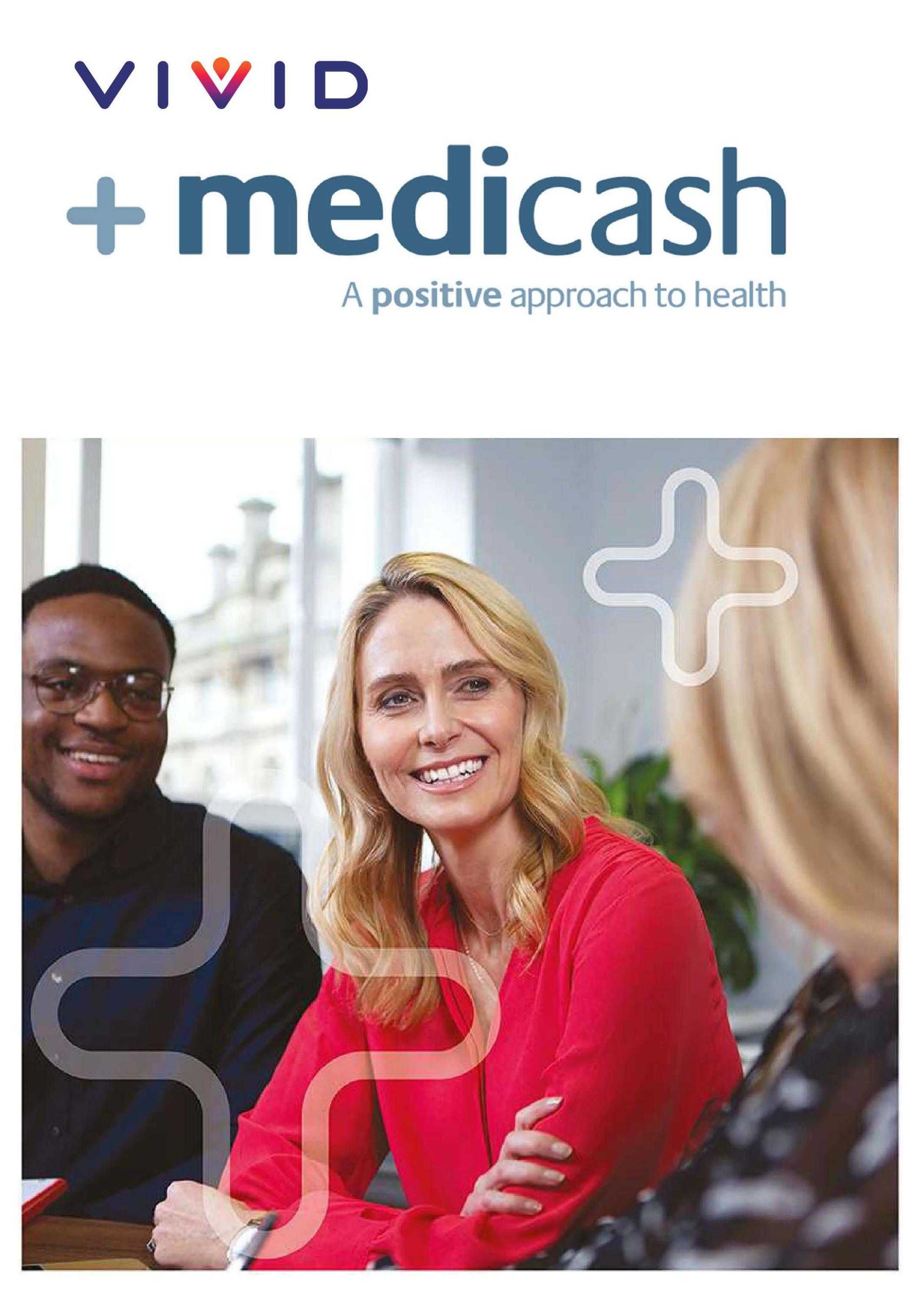 VIVID medicash by Fruitful - Issuu