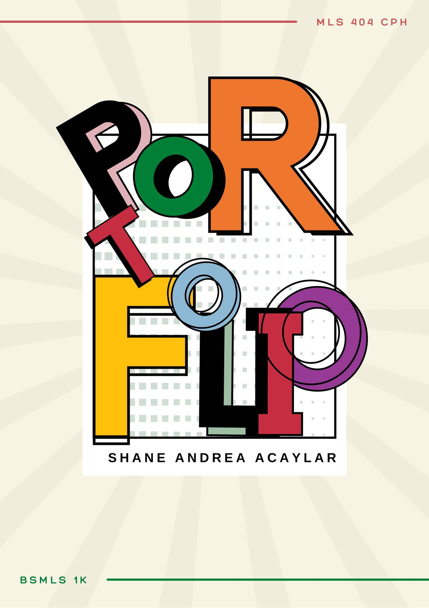 My first document by Shane Andrea Acaylar - Issuu