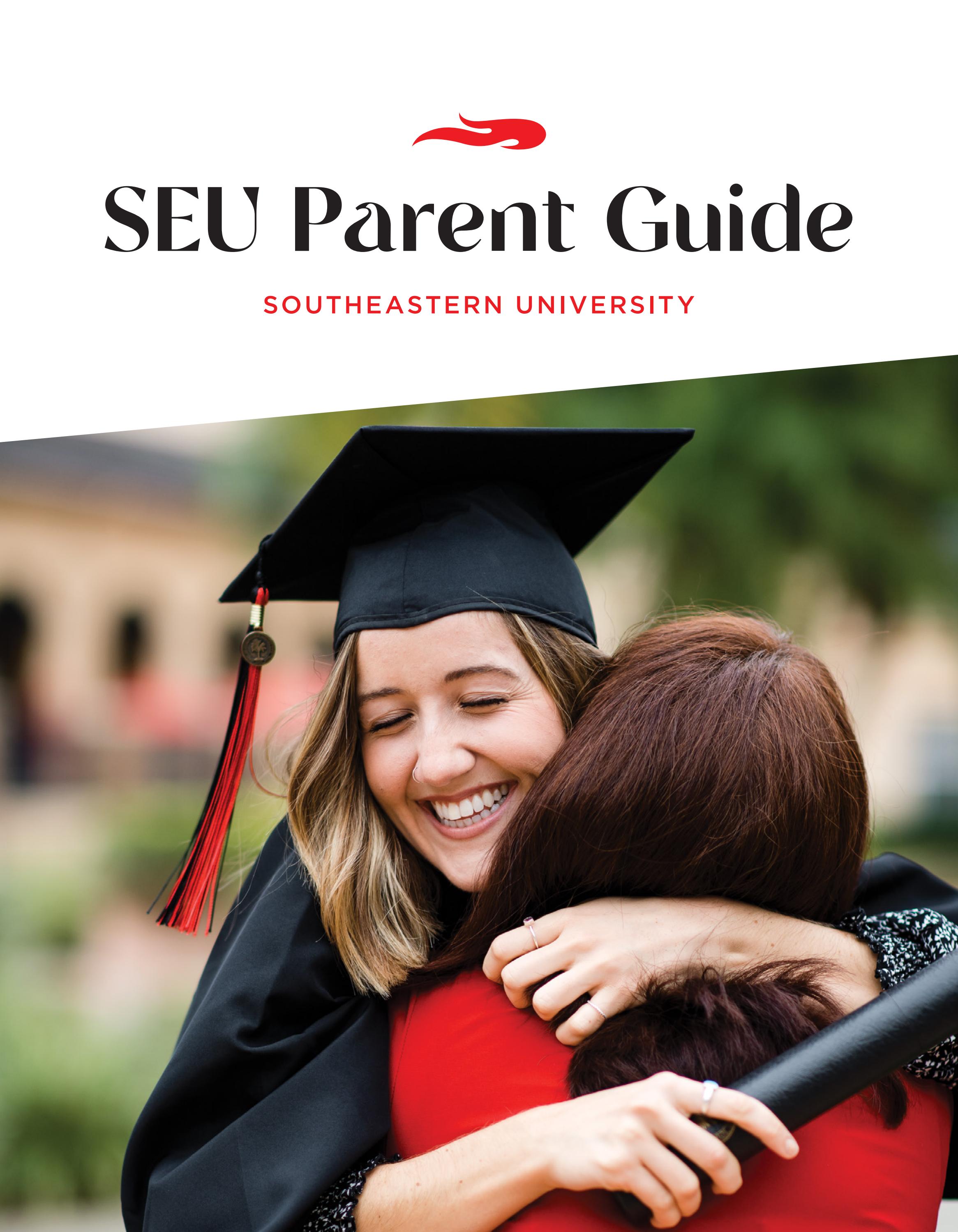 2022-23 Parent Guide by Southeastern University - Issuu