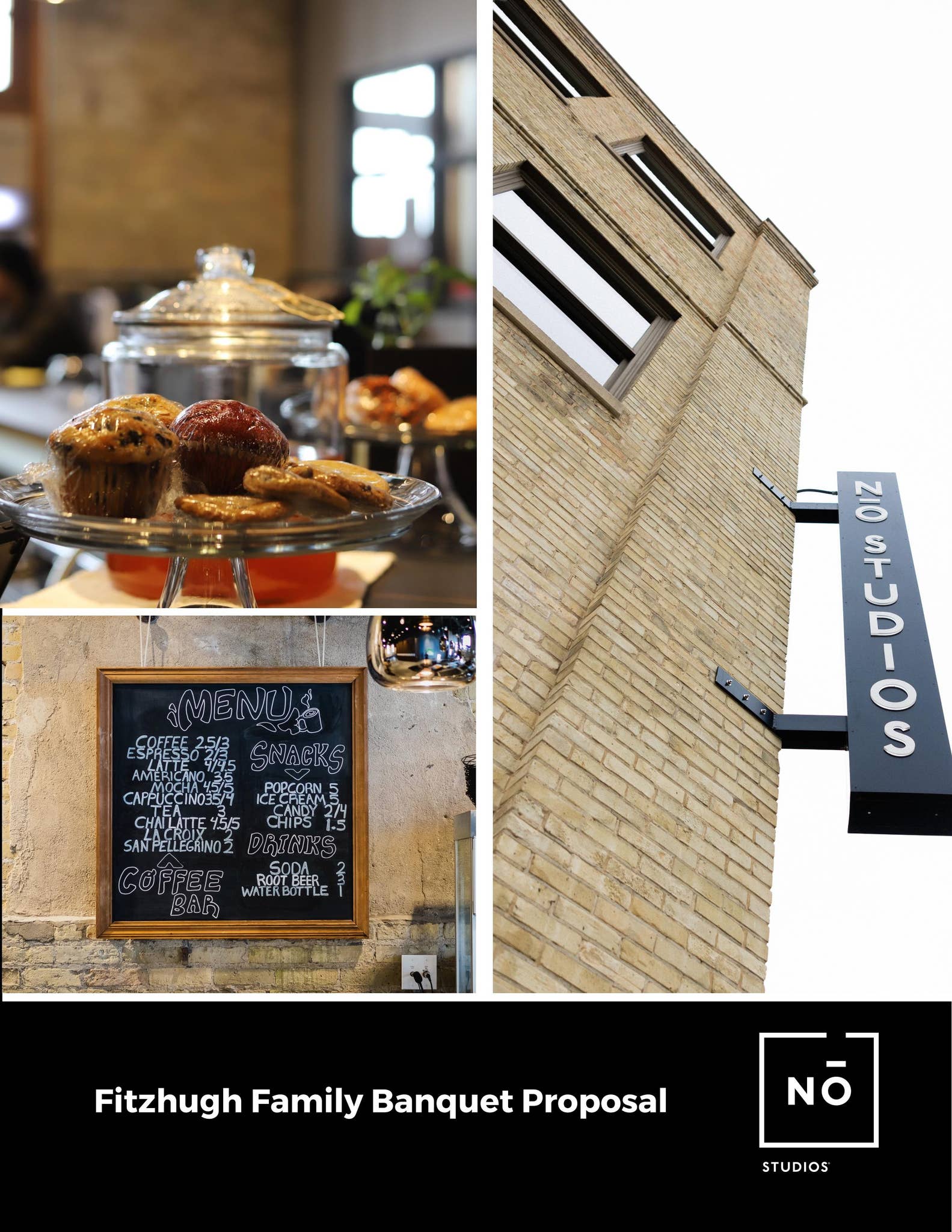 Fitzhugh Family Gathering by NO Studios - Issuu