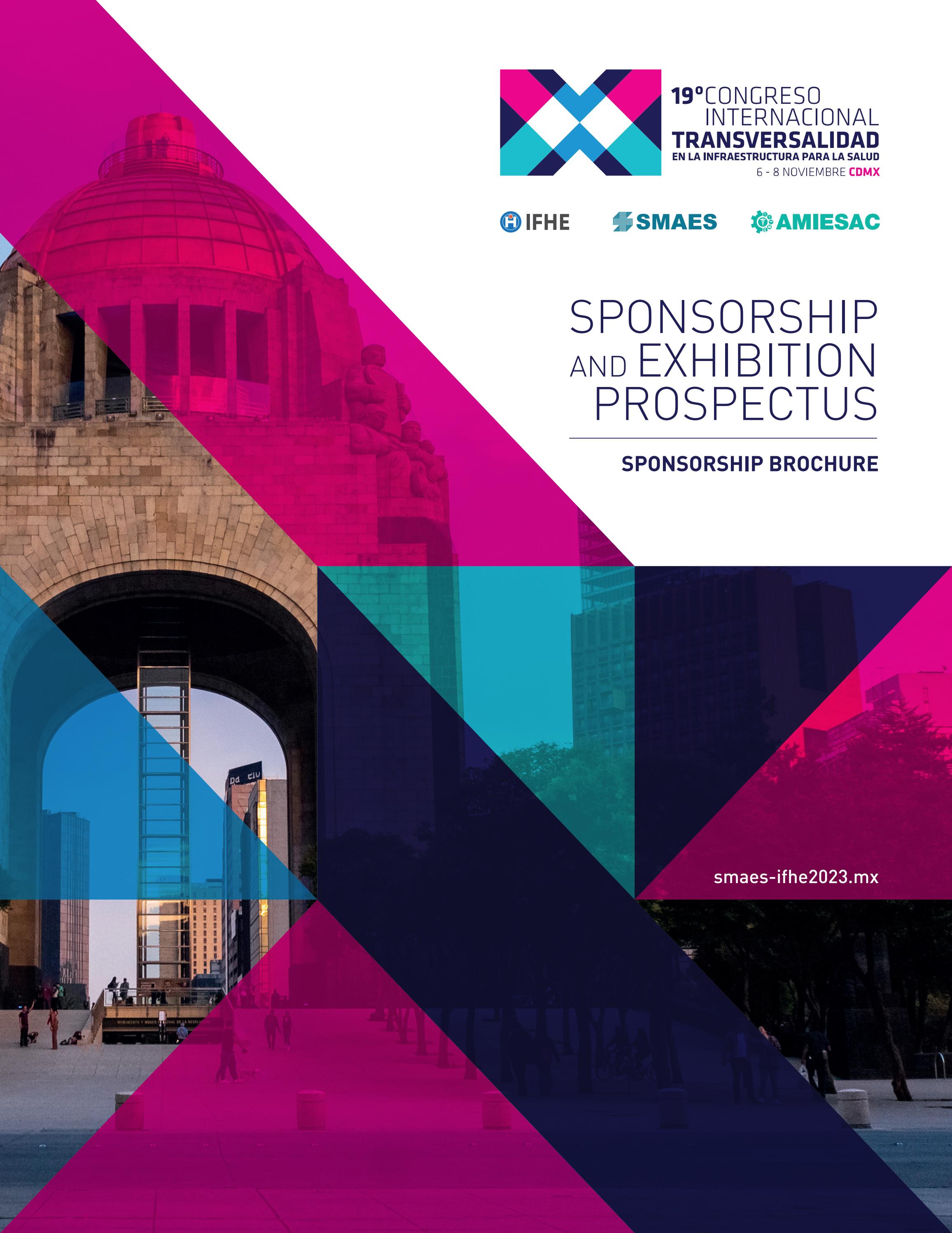 Sponsorship and Exhibition Prospectus by SMAES_IFHE - Issuu