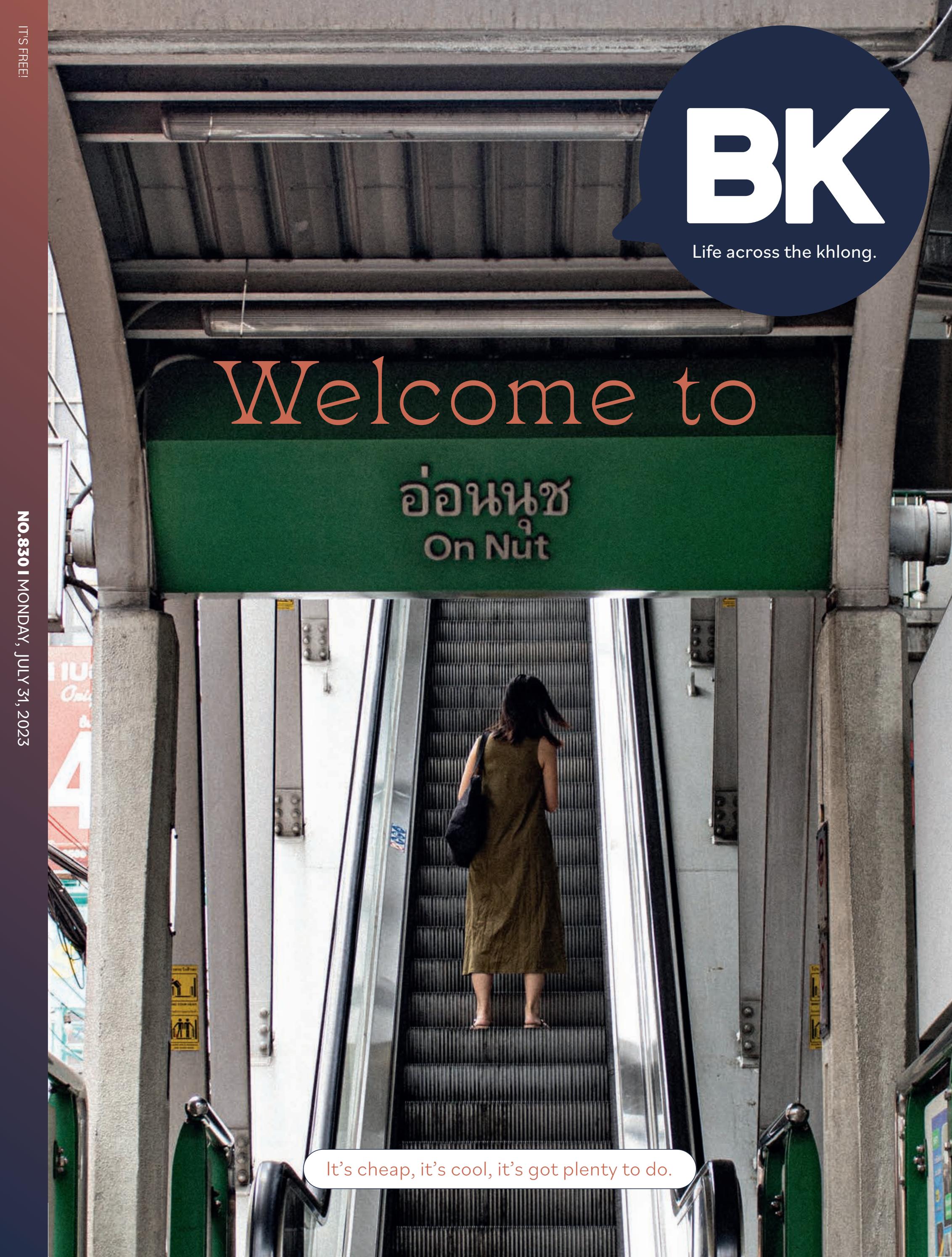 BK Magazine 830 by BK Magazine - Issuu