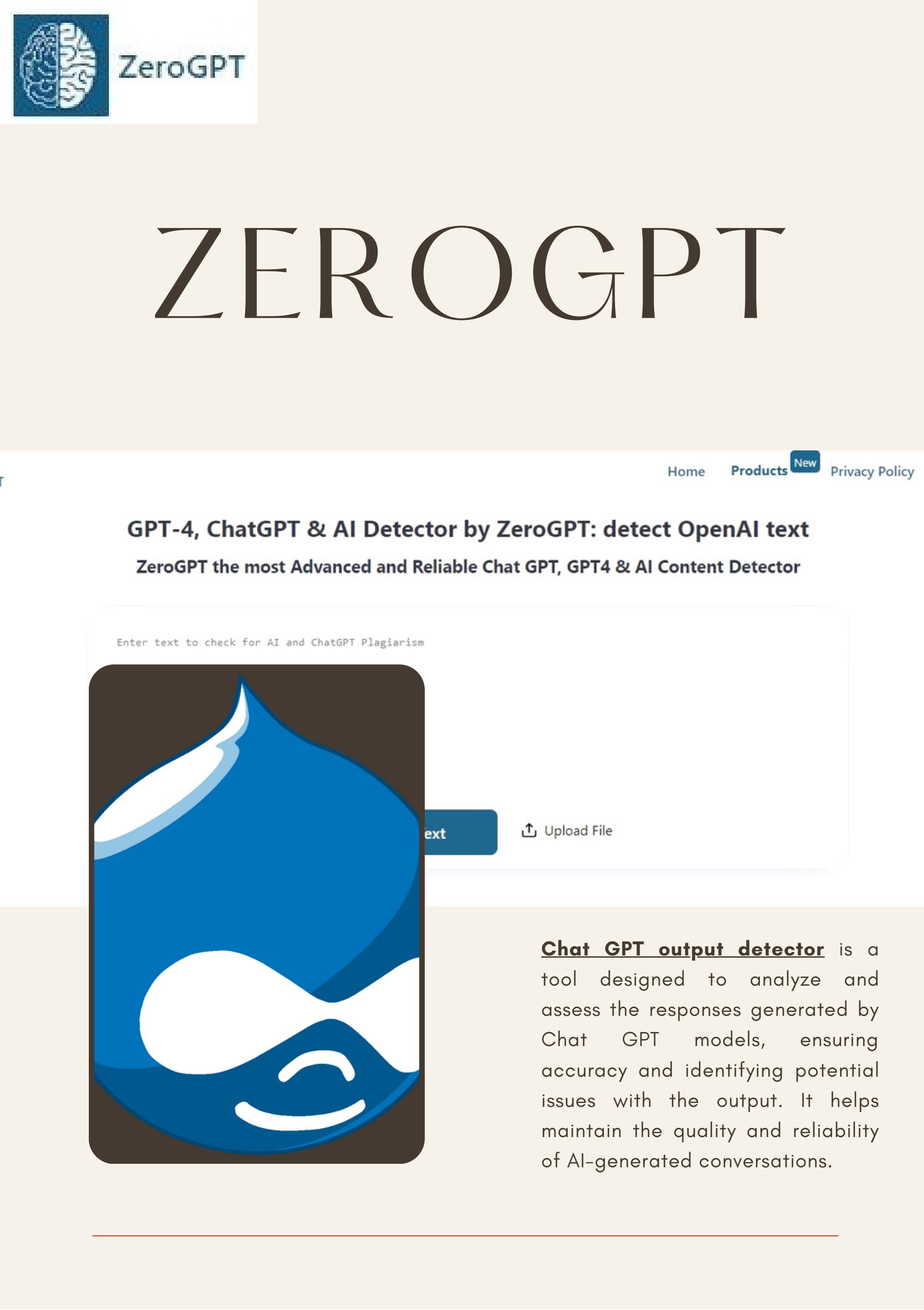 Chatgpt Zero by zerogpt 1 - Issuu