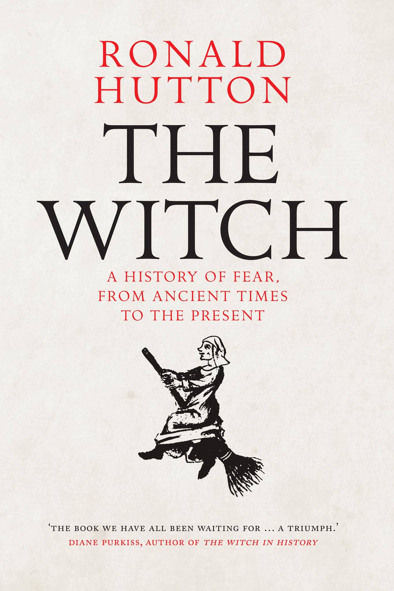 The Witch - Chapter 8 by Yale University Press, London - Issuu
