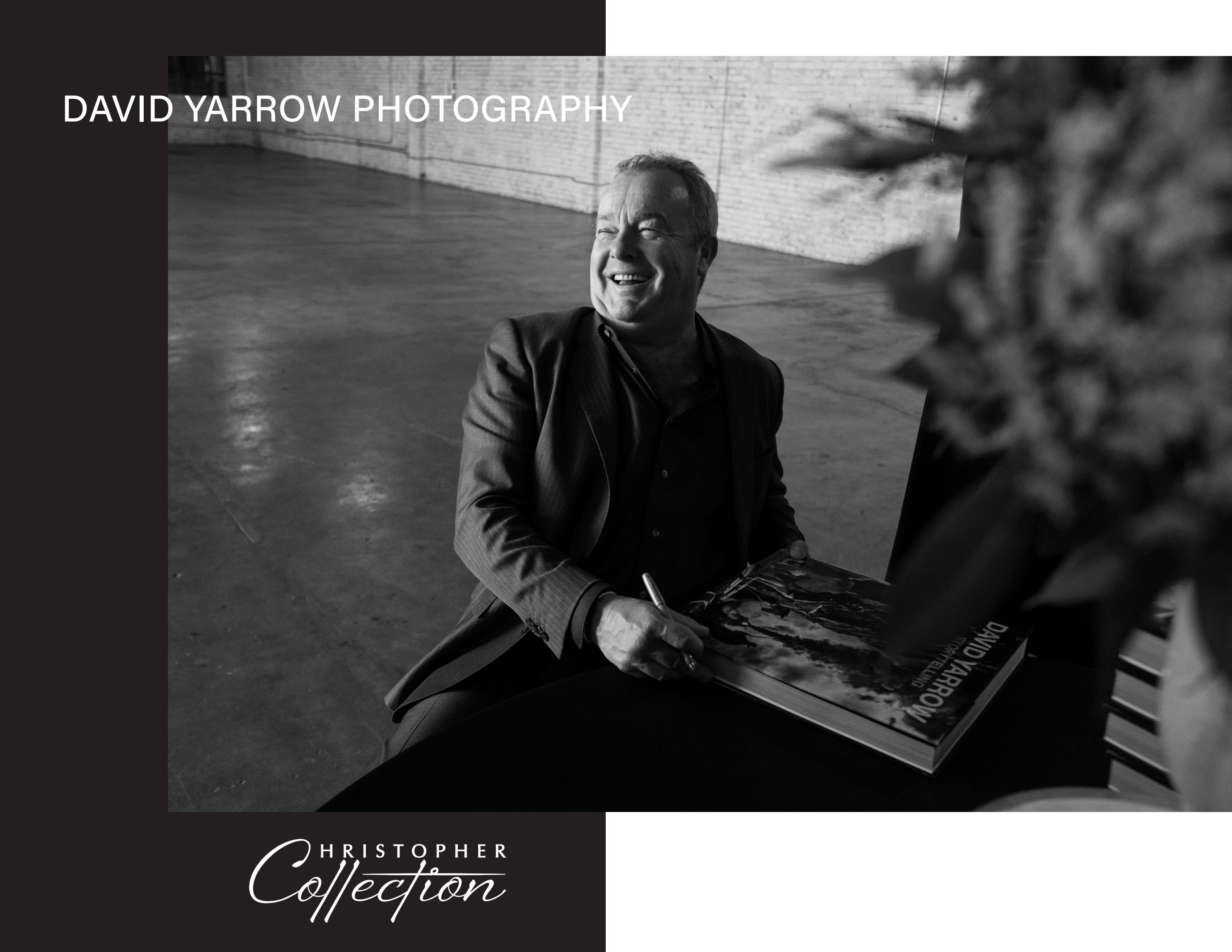 Yarrow Portfolio by Christopher Architecture & Interiors - Issuu