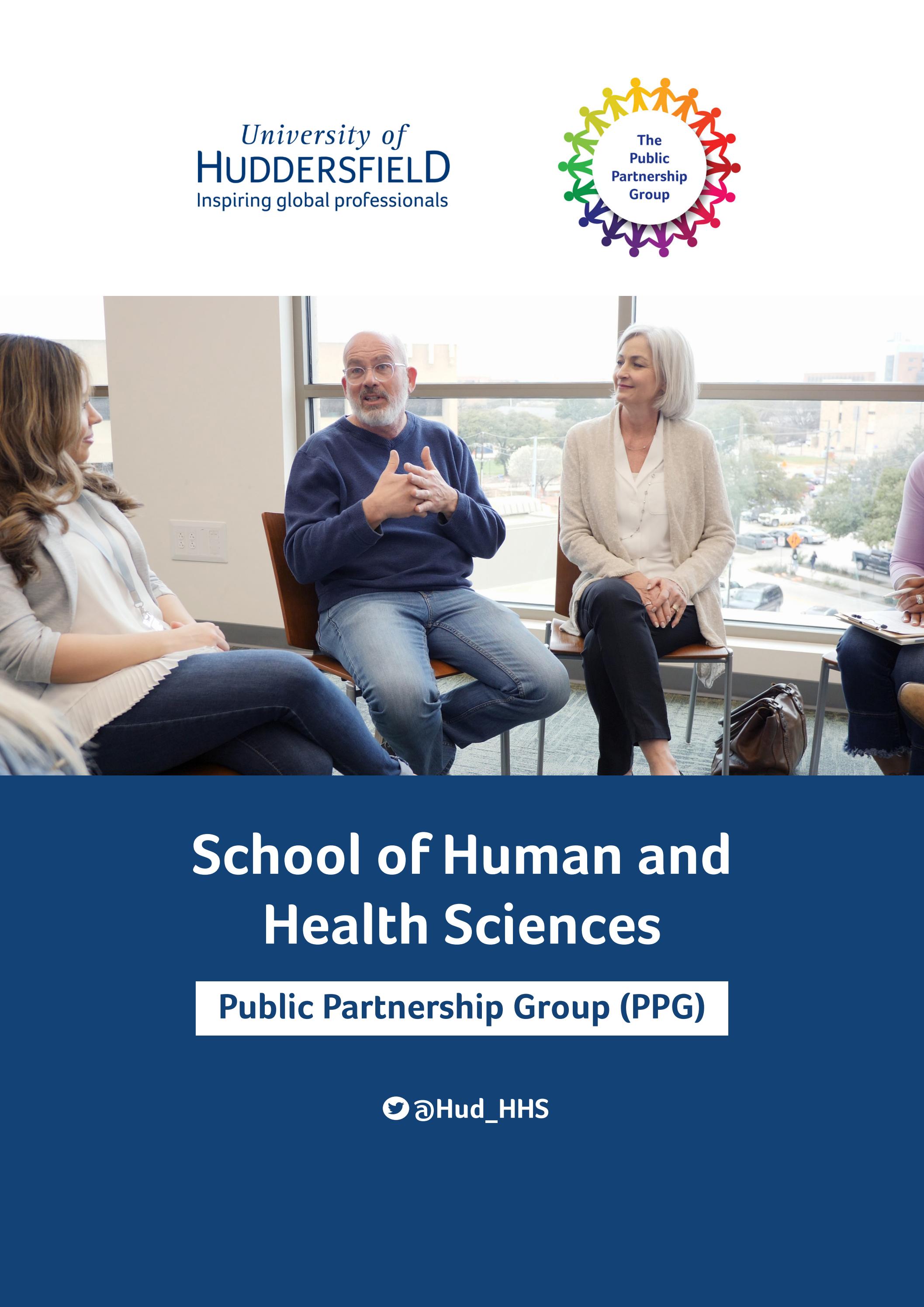 Public Partnership Group (PPG) by University of Huddersfield - Issuu