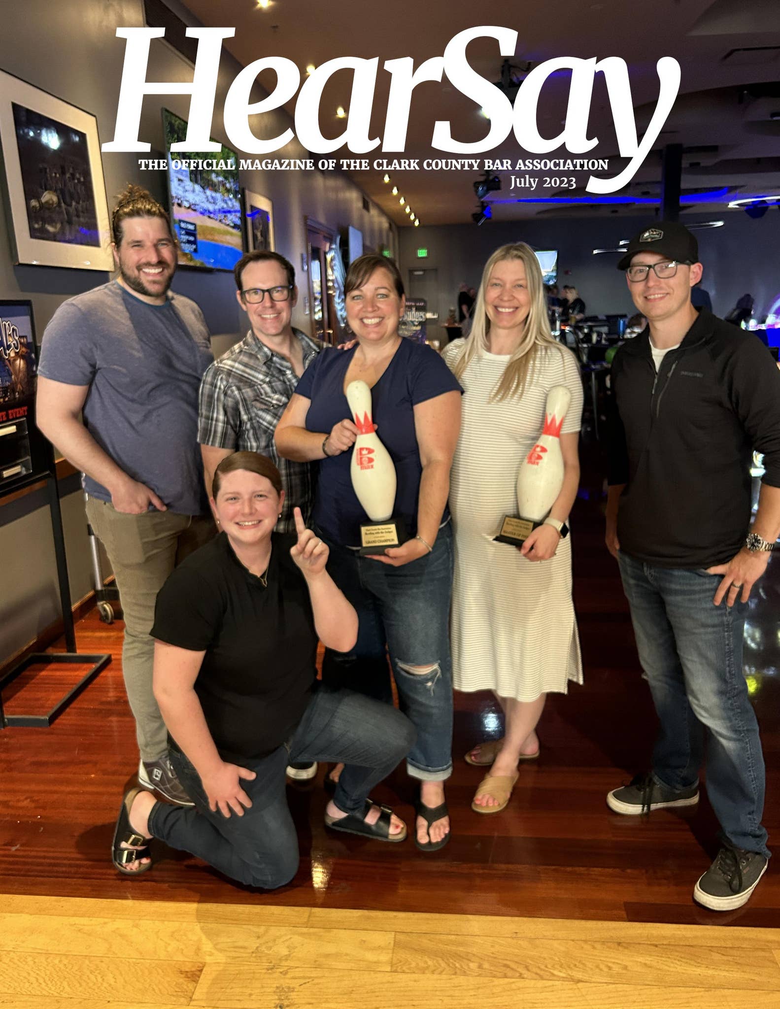 2023 July Hearsay by CCBA Washington - Issuu