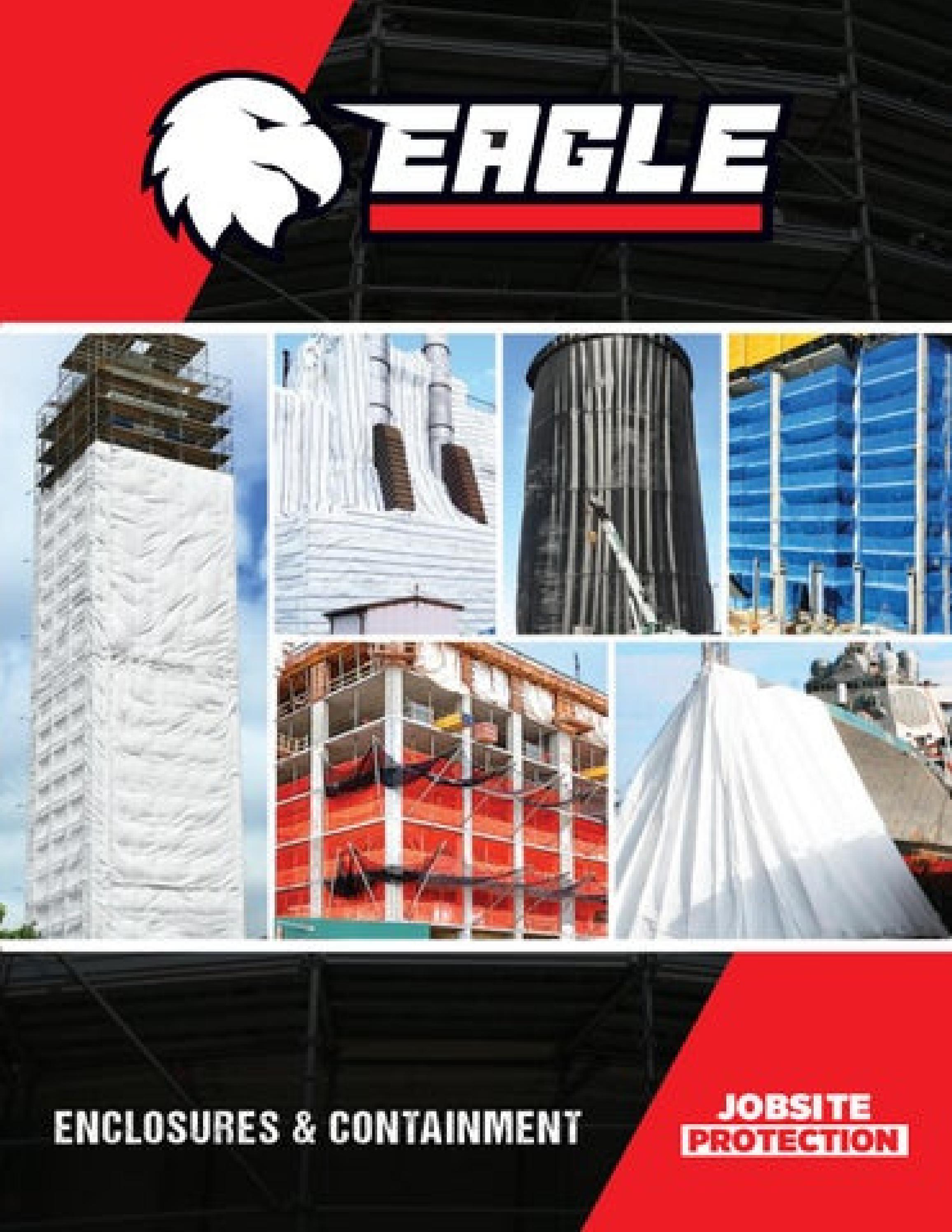 Eagle Construction Binder by eagleind - Issuu