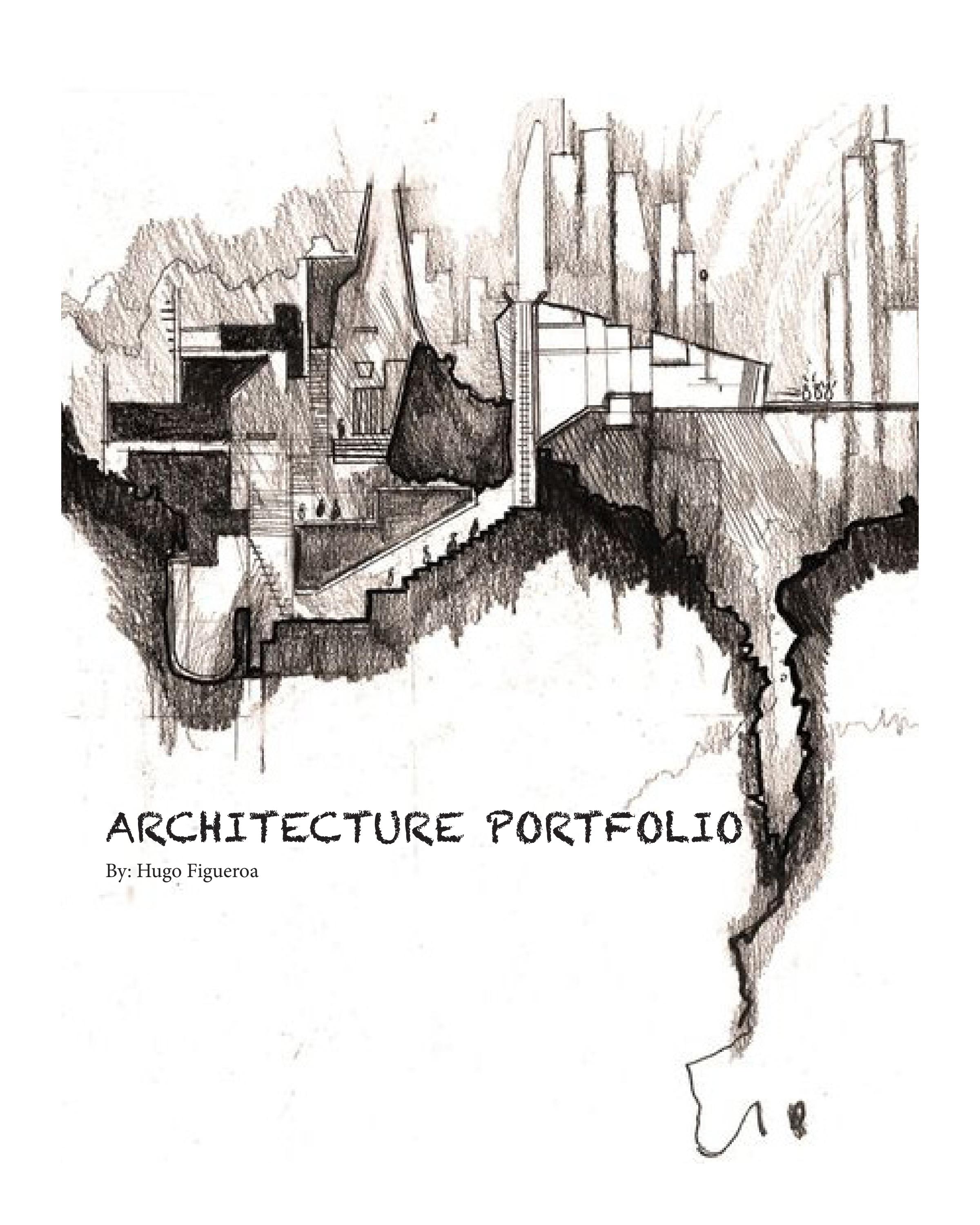 HUGO FIGUEROA PORTFOLIO by HugoFig - Issuu