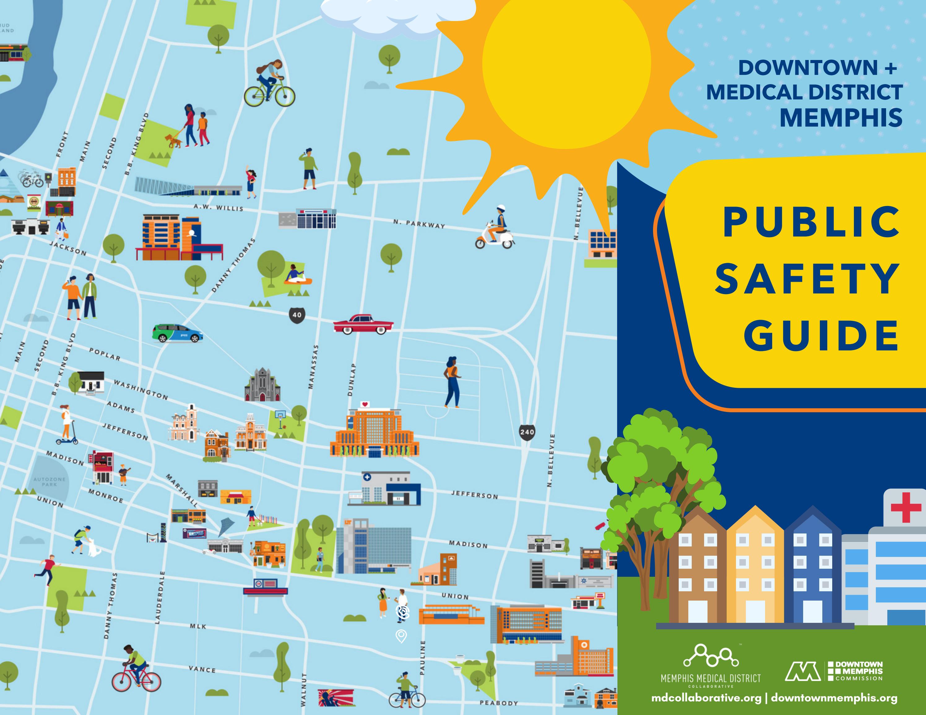 Public Safety Guide by Emily Halpern - Issuu
