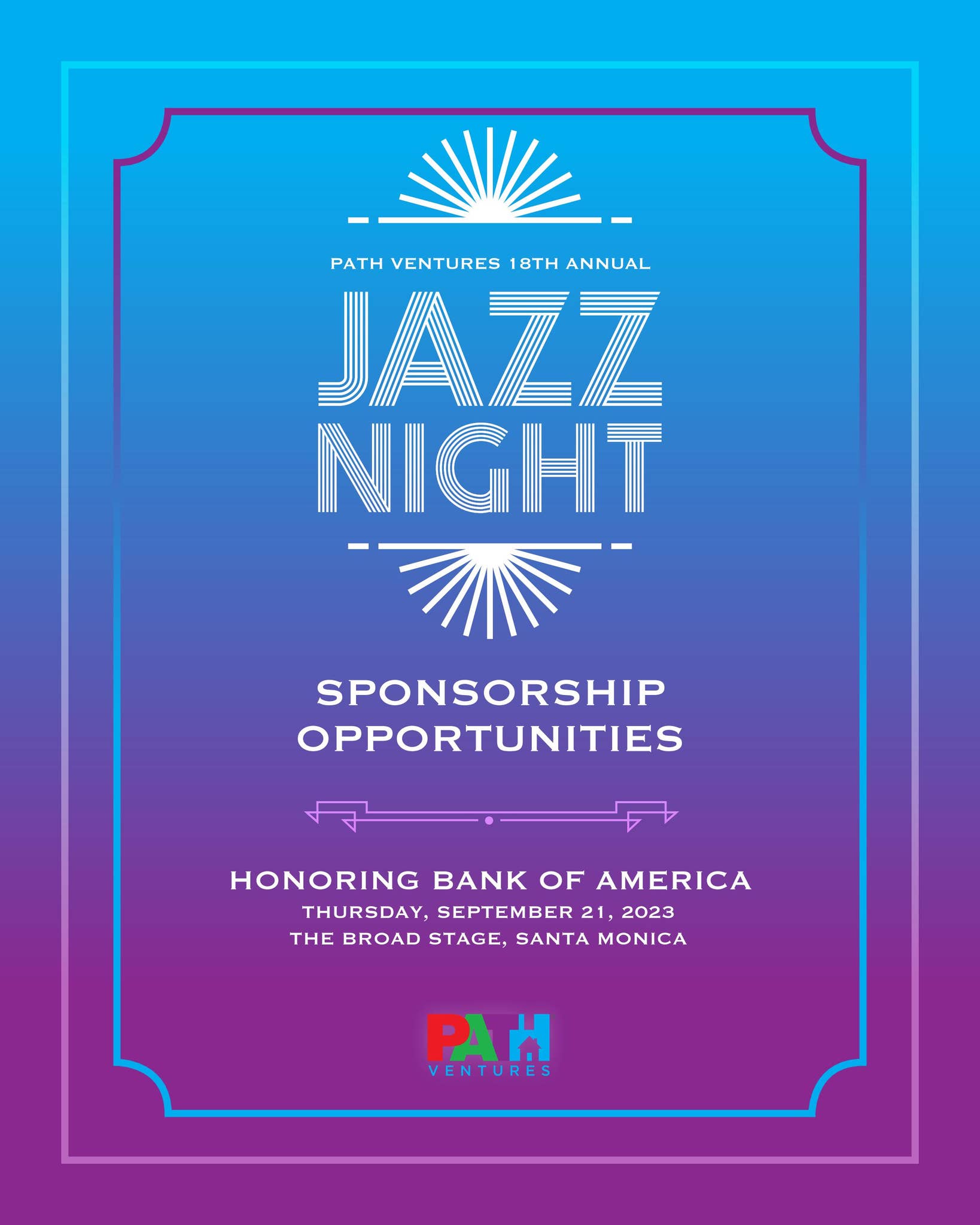 PATH Ventures’ 18th Annual Jazz Night by PATH2021 - Issuu