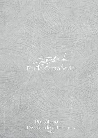 paulacastanedaportfolio Publisher Publications - Issuu