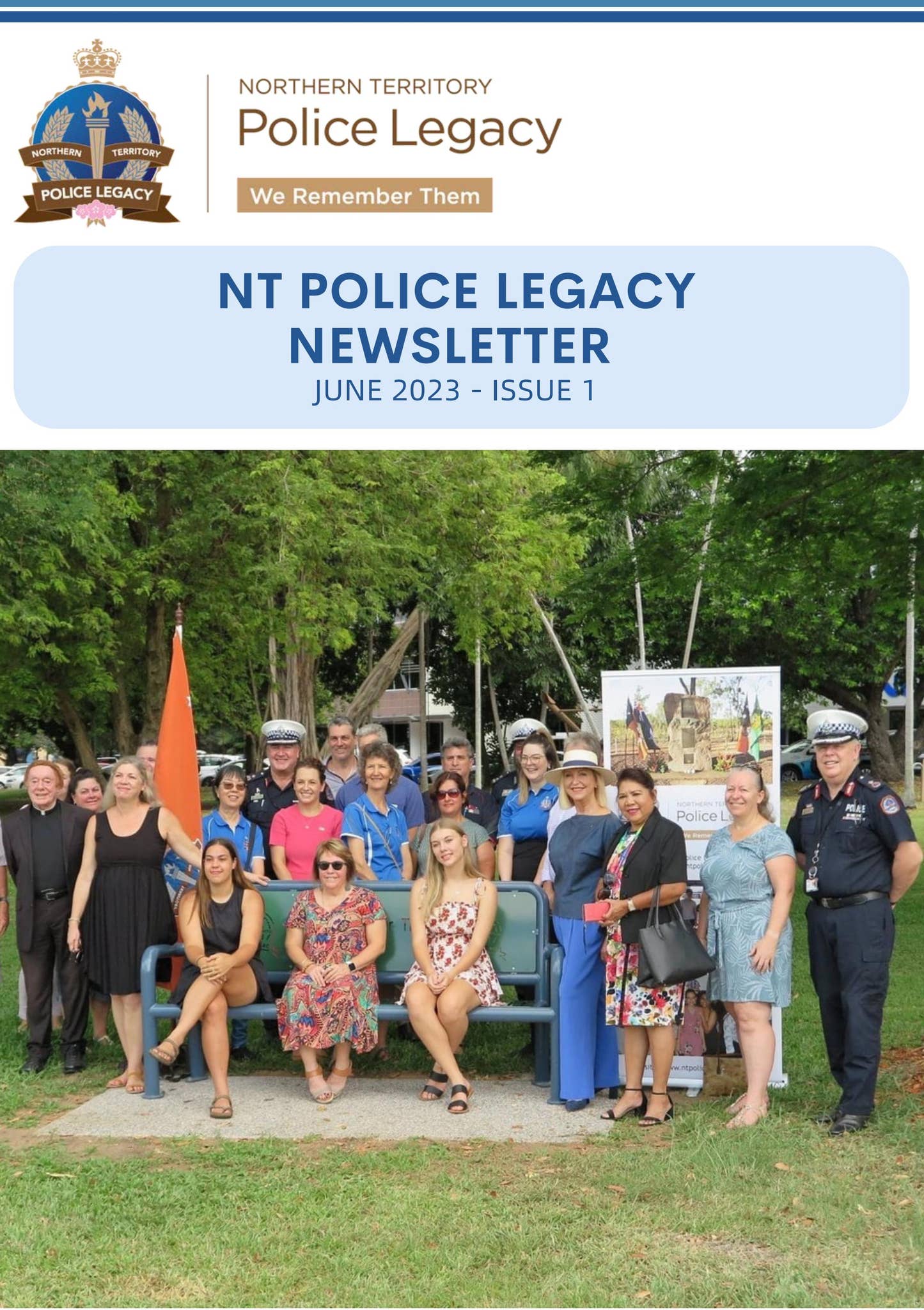 NTPL ISSUE 1 by Boo Media Pty Ltd - Issuu