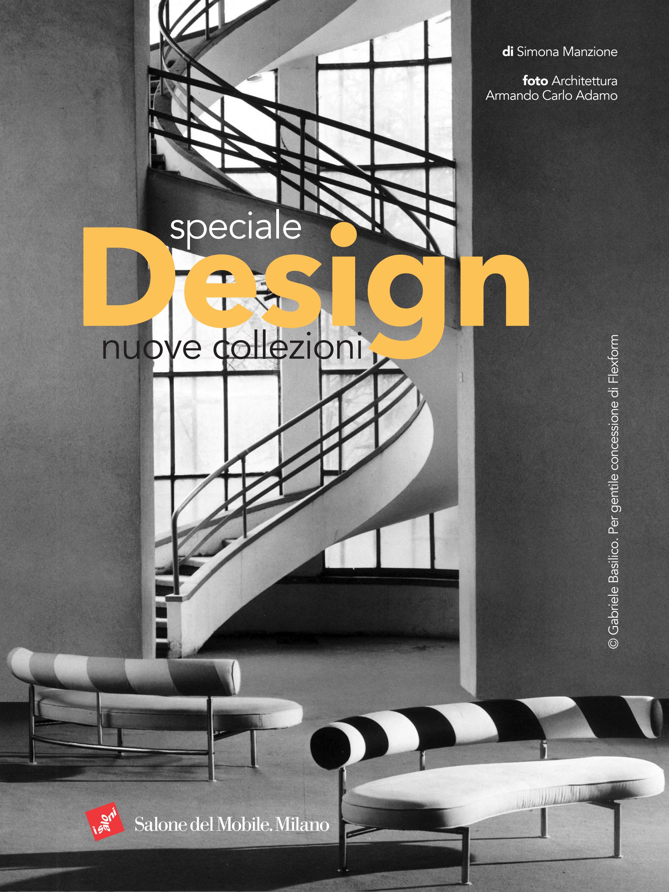 Ticino Management, Speciale Design: Arredo Giugno 2023 by ...