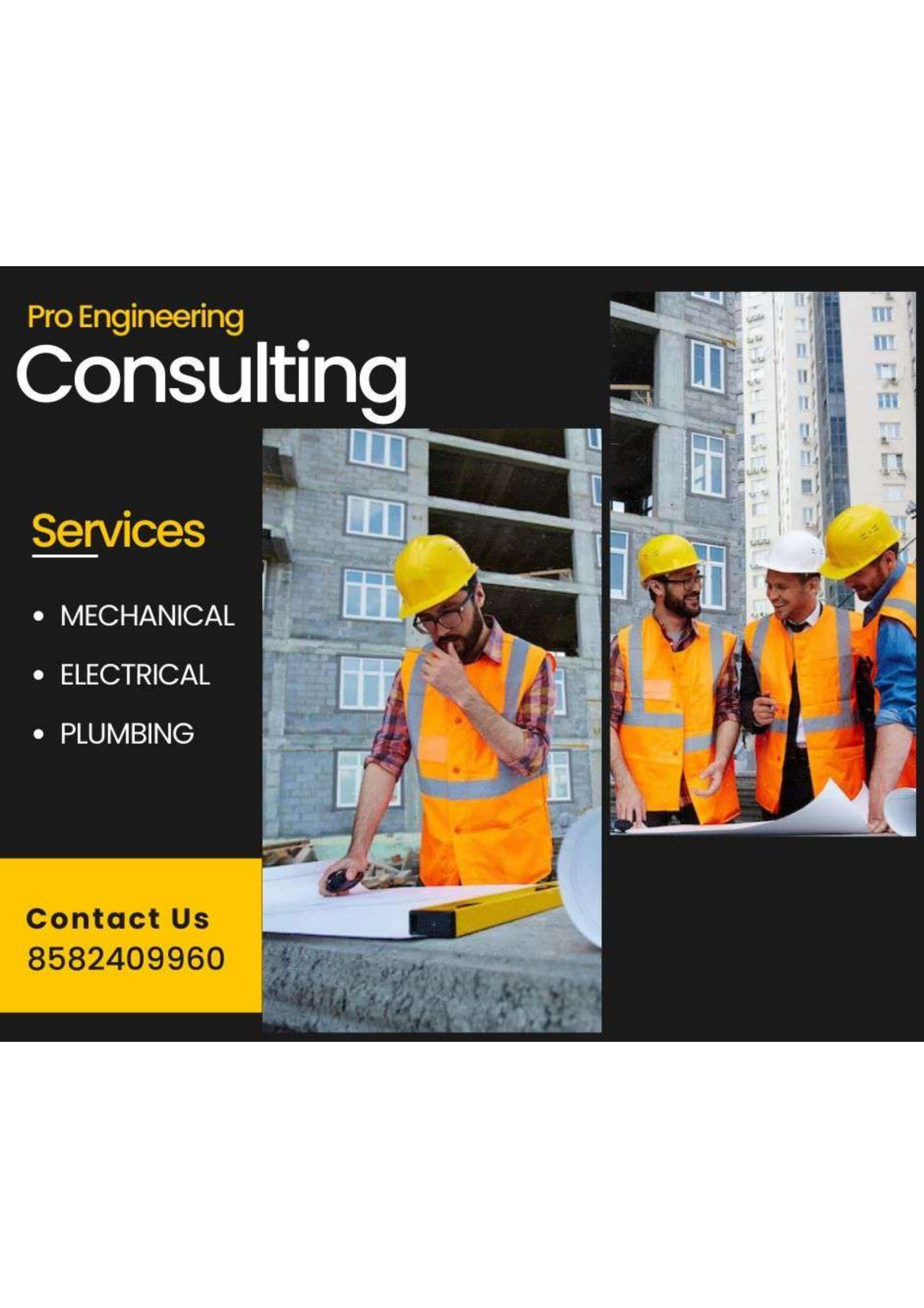 Engineering Consulting Services