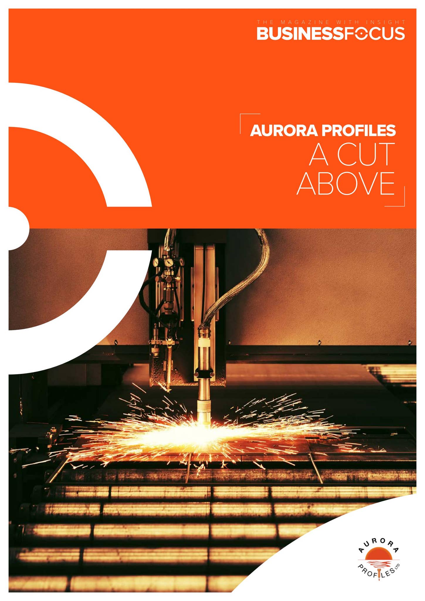 Aurora Profiles - A Cut Above BF112 by Ceo Media Group - Issuu