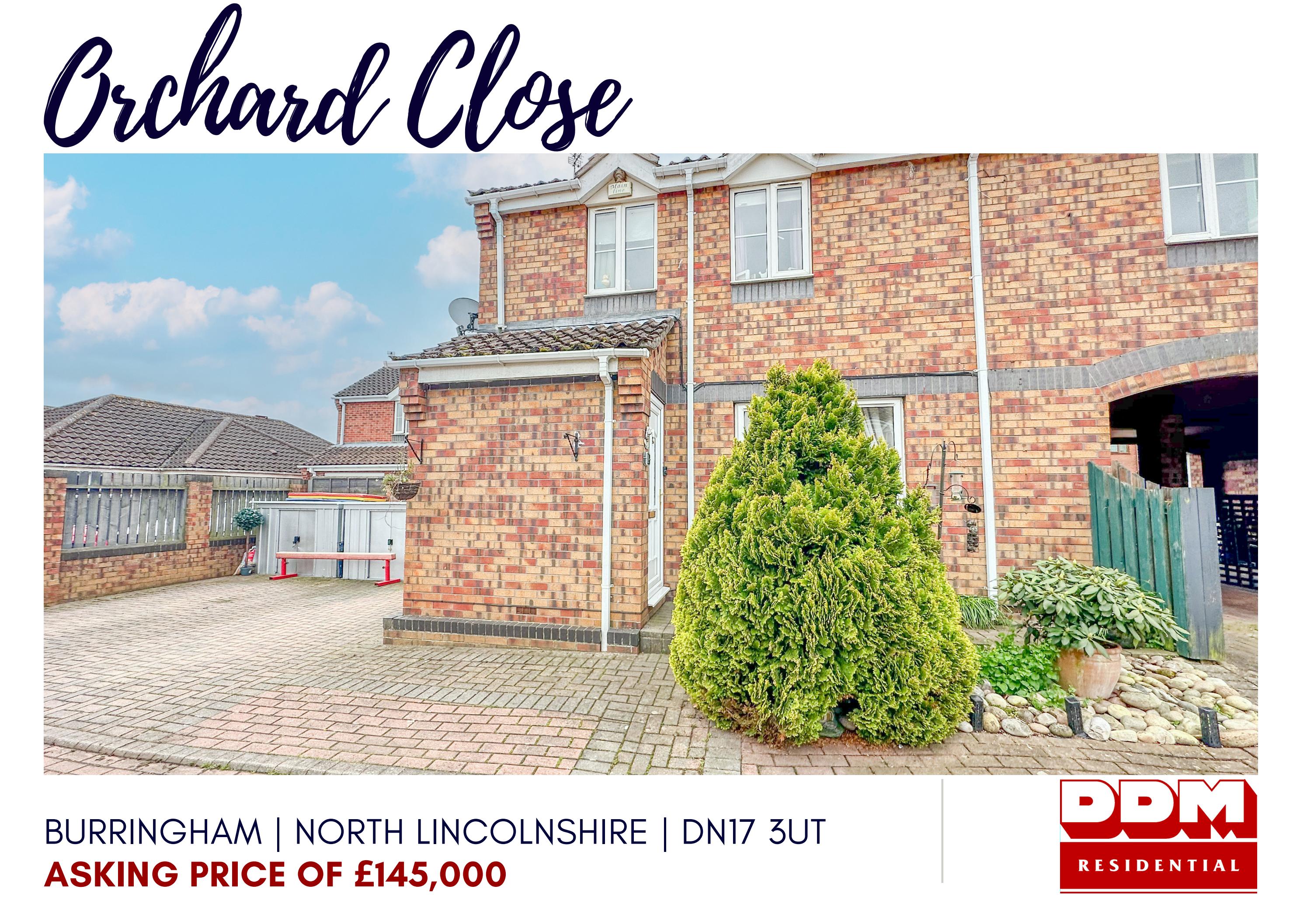 Orchard Close by Fine & Country / DDM Residential - Issuu