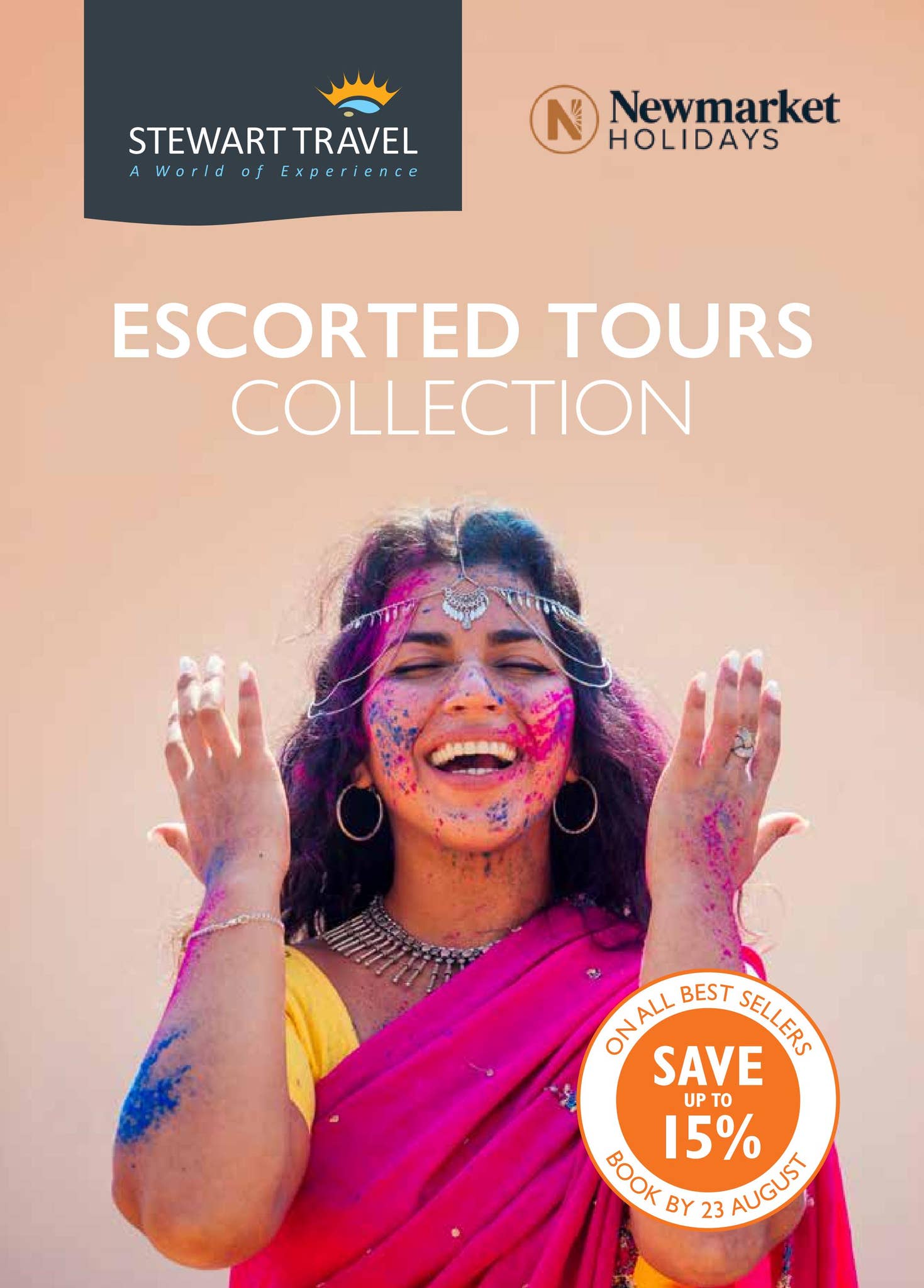 Stewart Travel x New Market Escorted Tours IRISH by Brooklyn Travel - Issuu