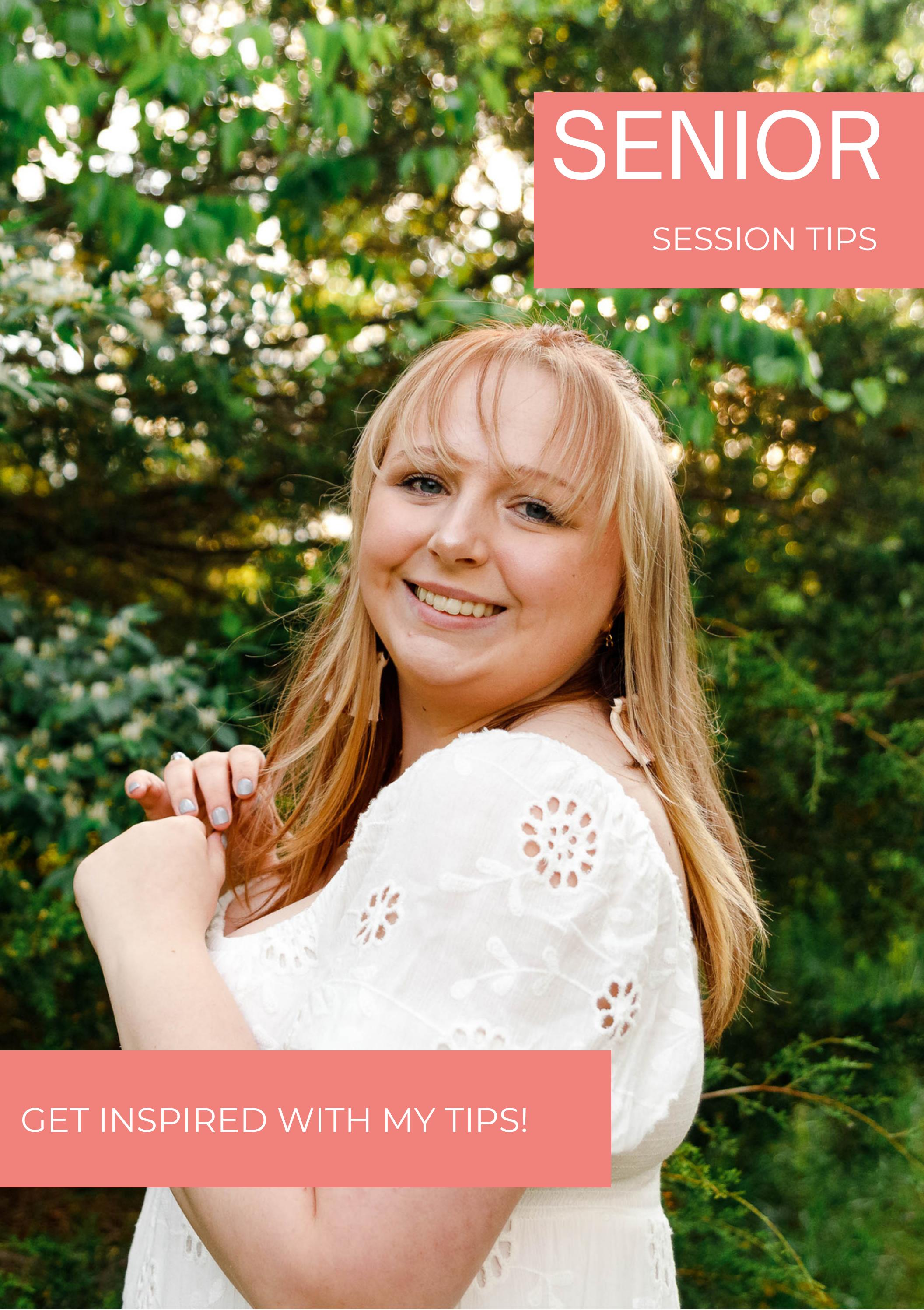 M. Cave Senior Style Guide by M. Cave Photography - Issuu