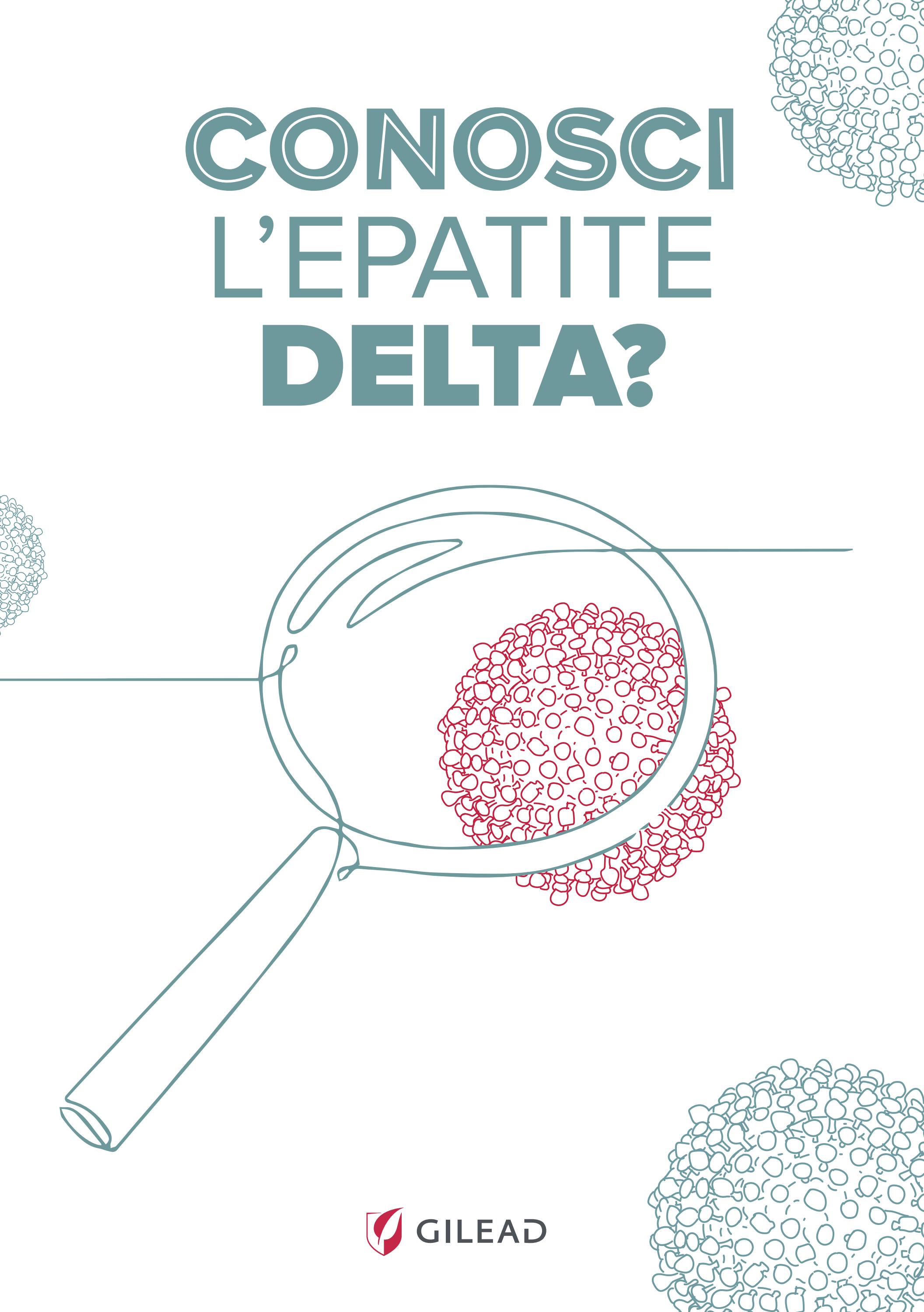Conosci l'Epatite Delta? by oprg - Issuu