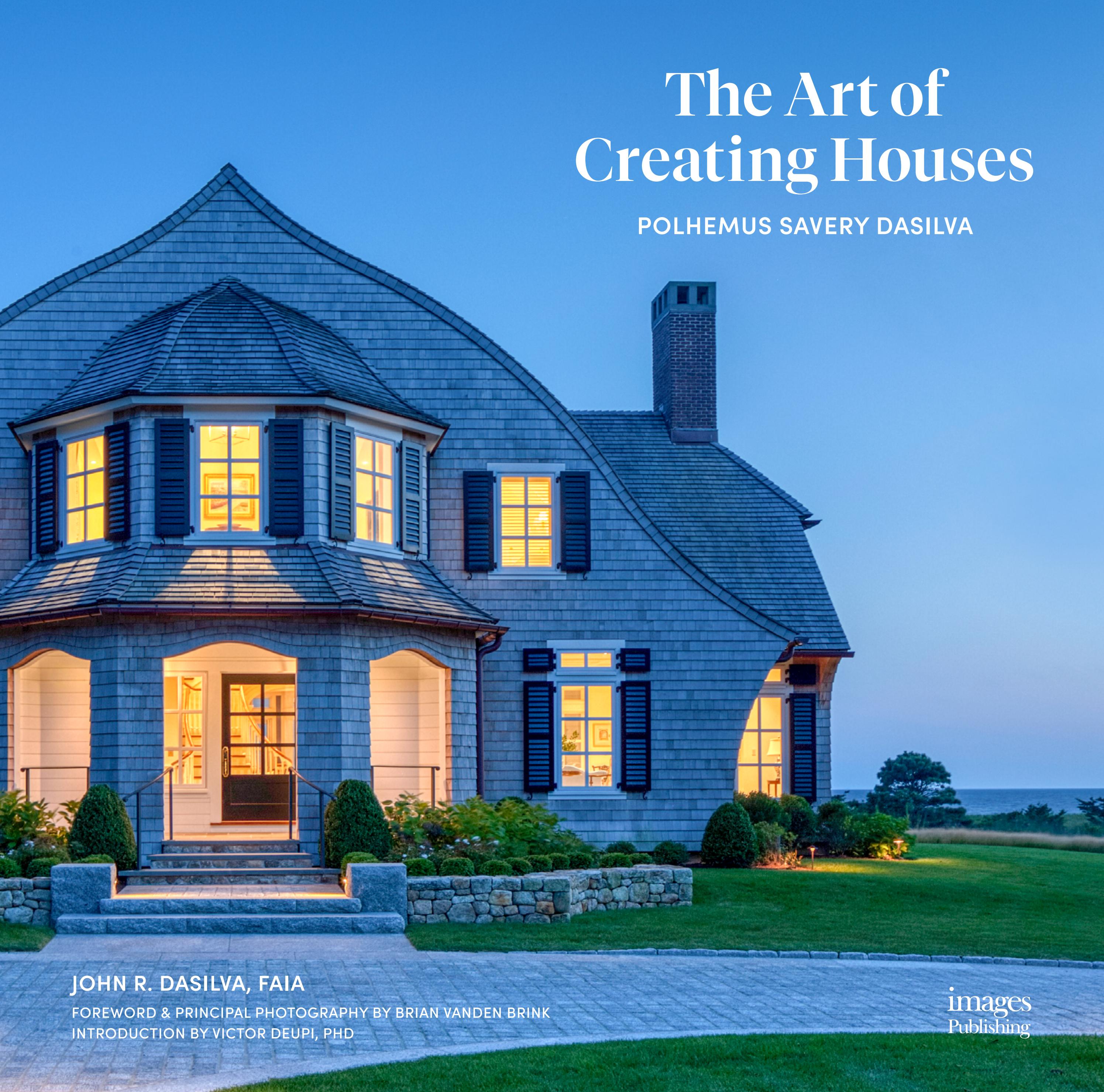 The Art of Creating Houses by ACC Art Books - Issuu