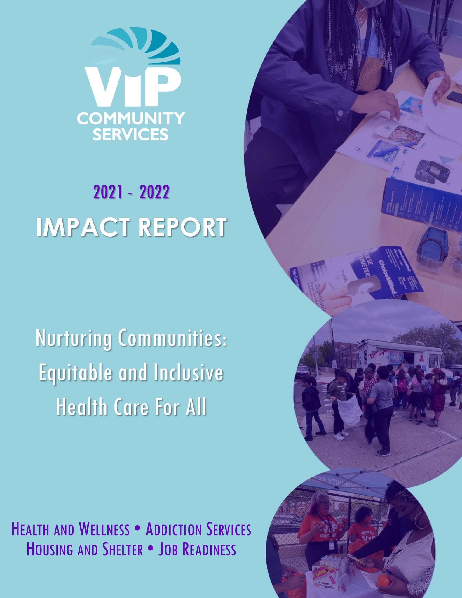 VIP Impact Report 2021-2022 by princetonsc - Issuu