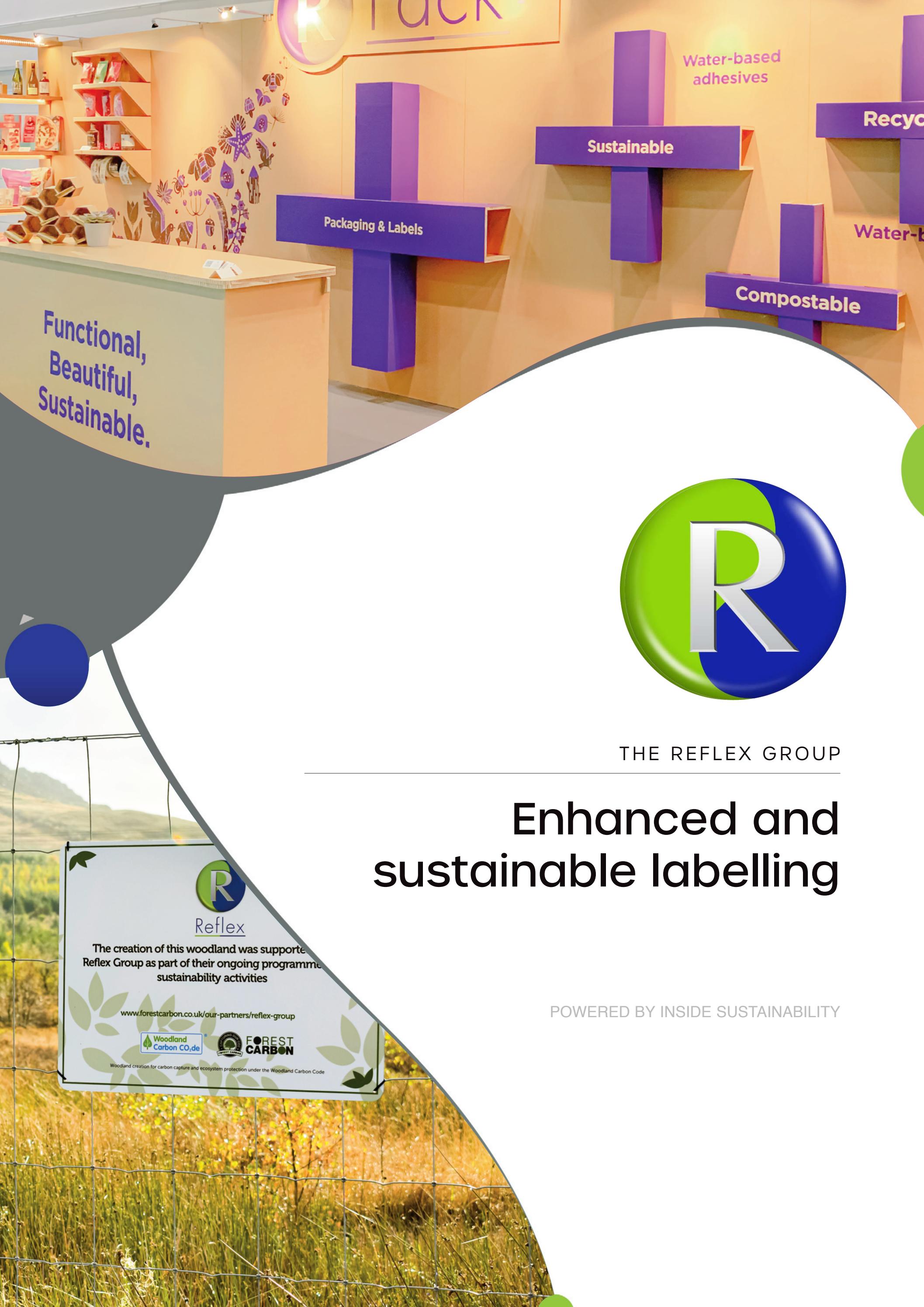 The Reflex Group by ProactivePublications - Issuu