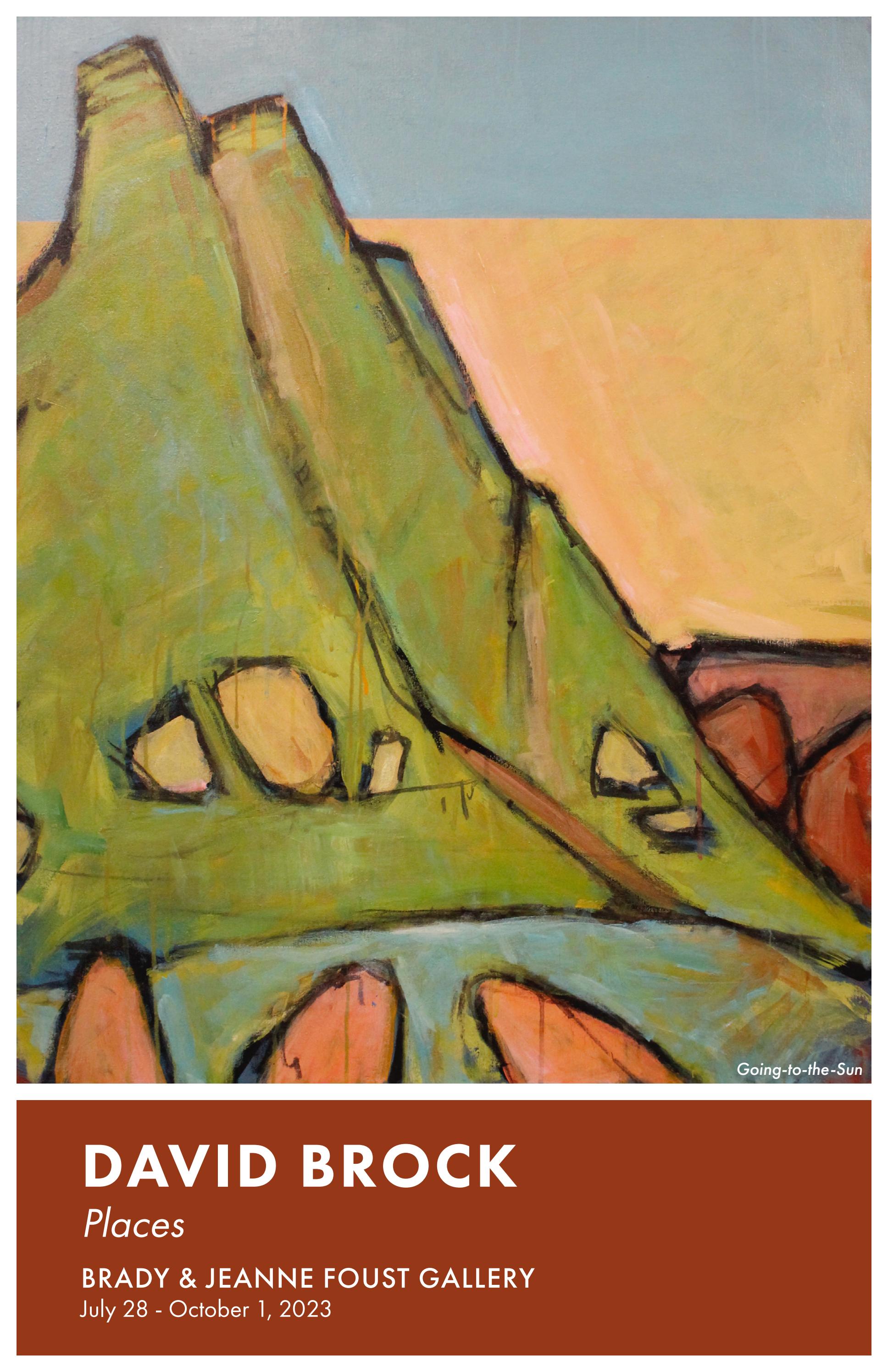 David Brock: Places | 2023 by Pablo Center at the Confluence - Issuu