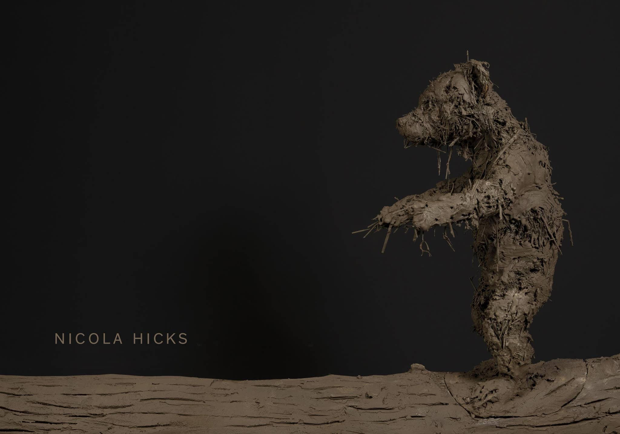 Nicola Hicks | Marks on the Wall by Maya Frodeman Gallery - Issuu