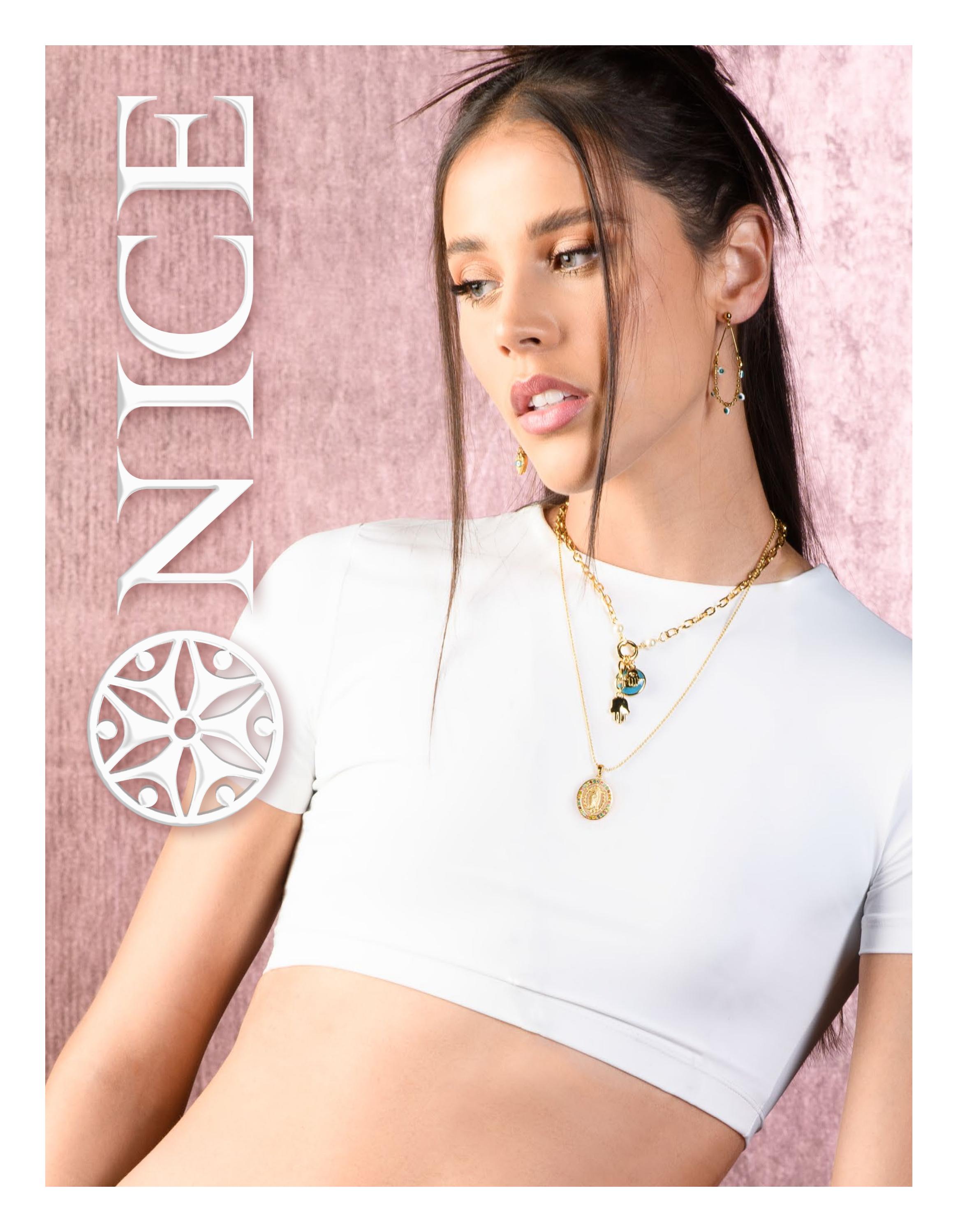 NICE - Avance Colección 423 by NICE - Issuu