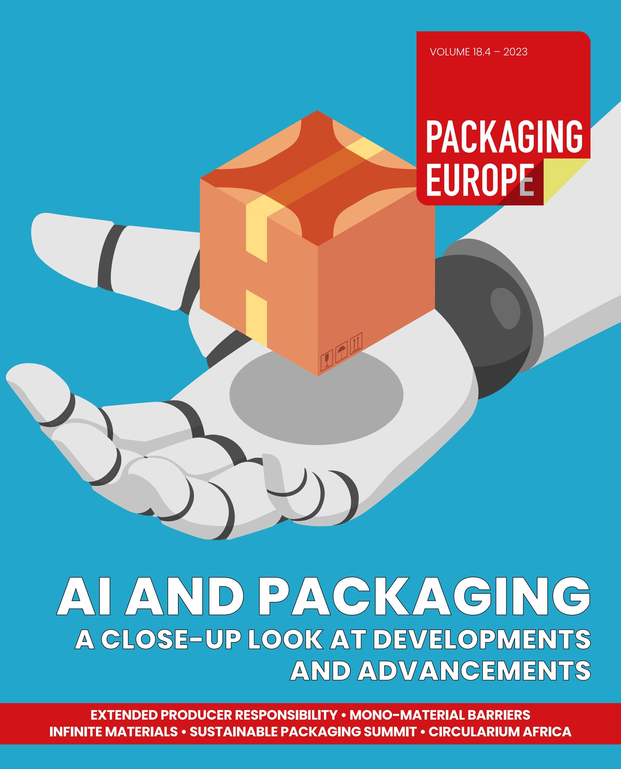 Packaging Europe Issue 18.4 by packagingeurope - Issuu