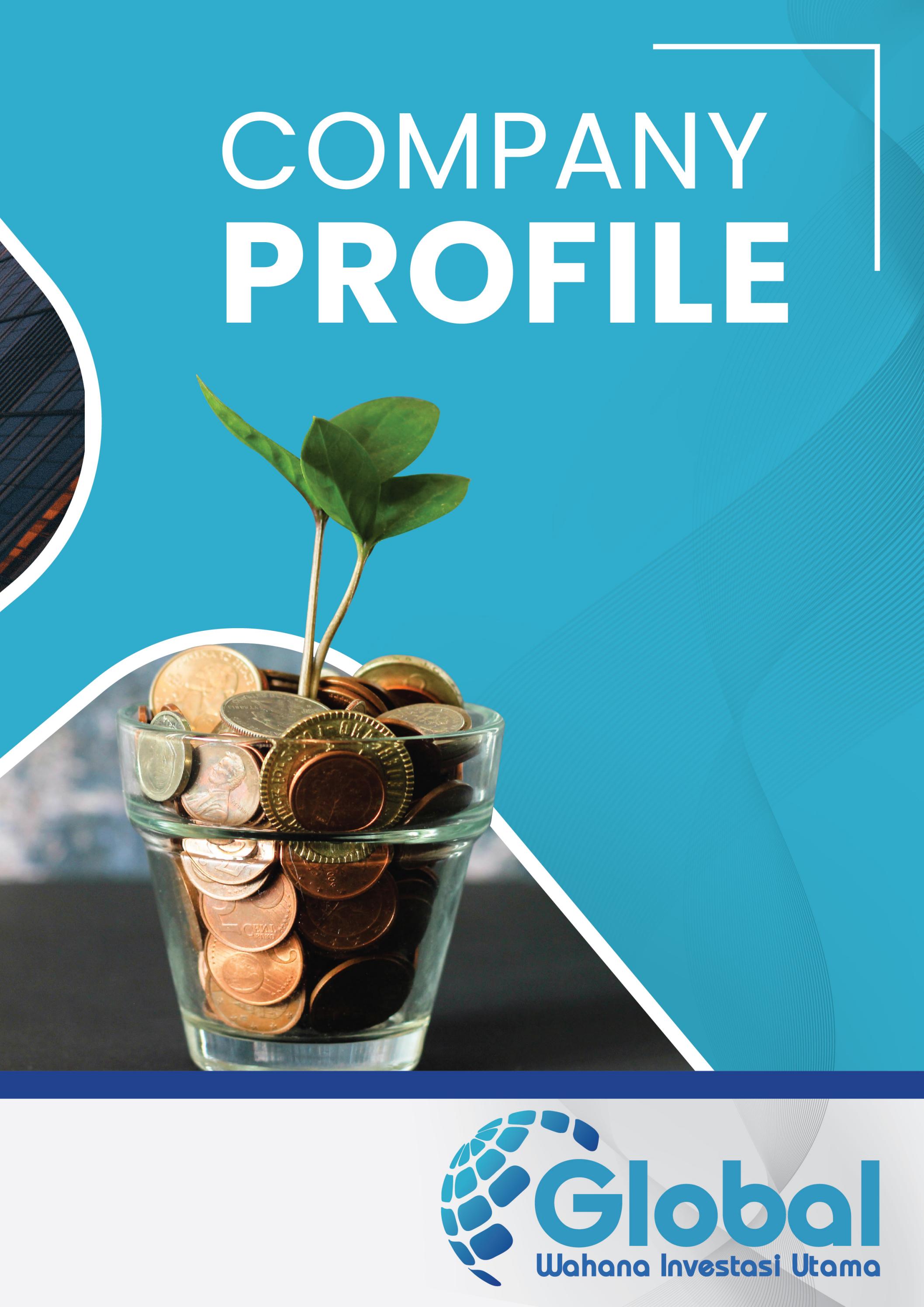PT GLOBAL WAHANA INVESTASI UTAMA by Mukarrabin abar - Issuu