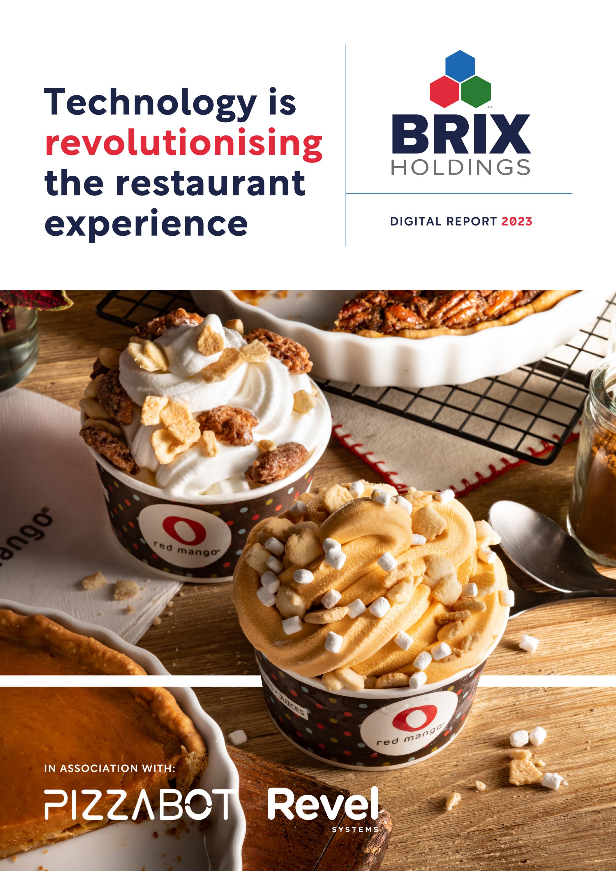 BRIX Holdings - August 2023 by BizClik Media - Issuu