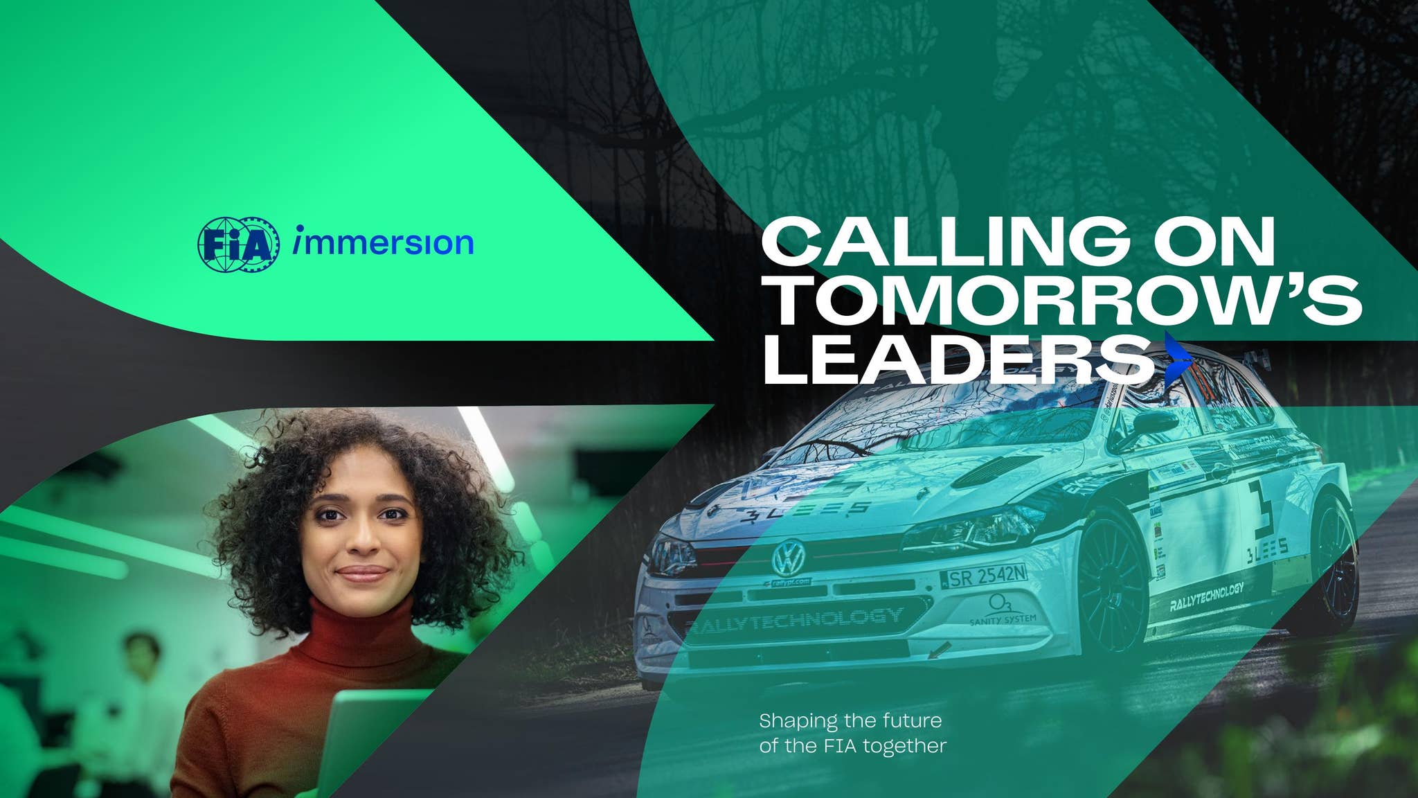 FIA Immersion brochure by Fédération Internationale de l'Automobile - Issuu