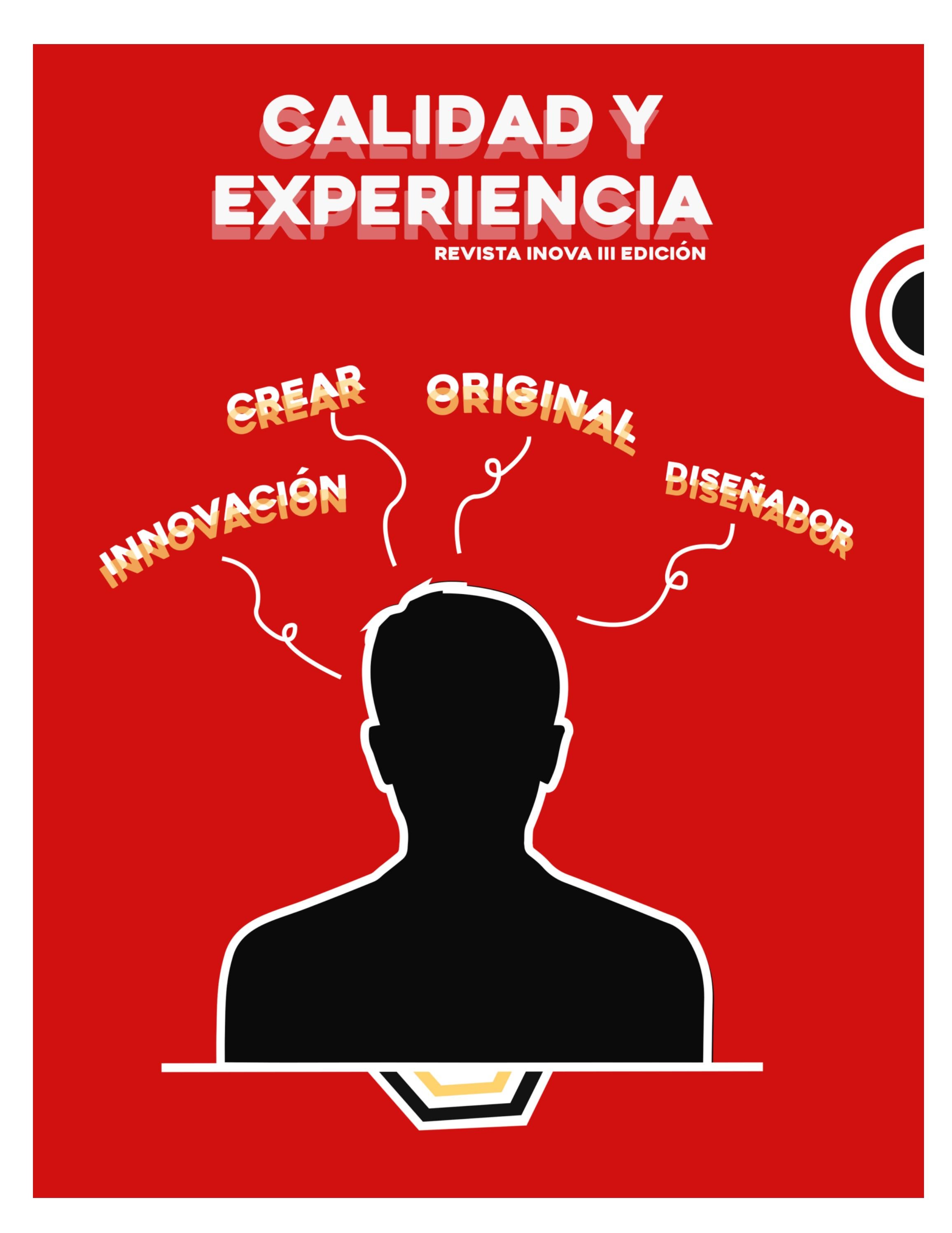 Revista iNova Javier by Javier Tax - Issuu