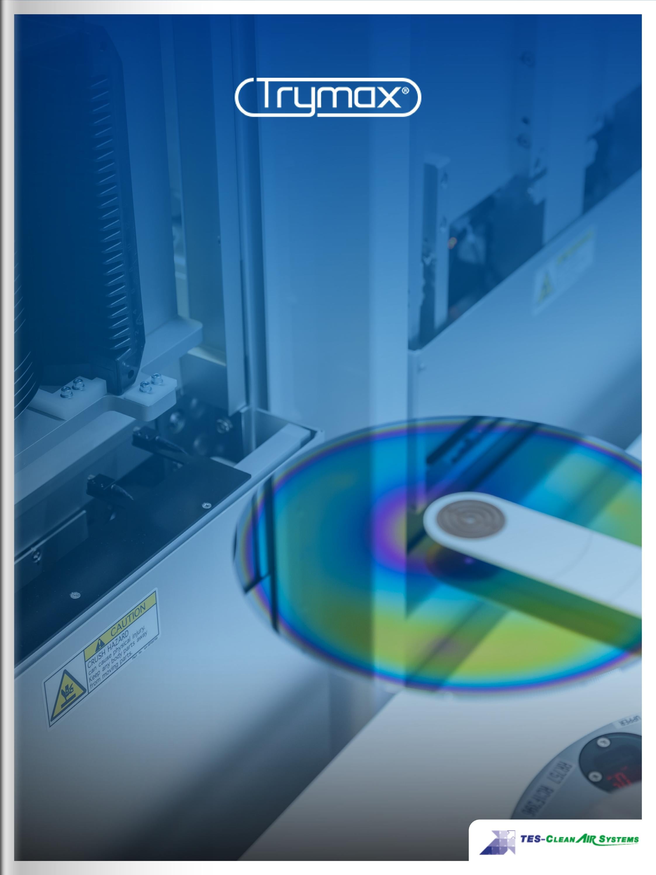 Trymax Semiconductor by Outlook Publishing - Issuu