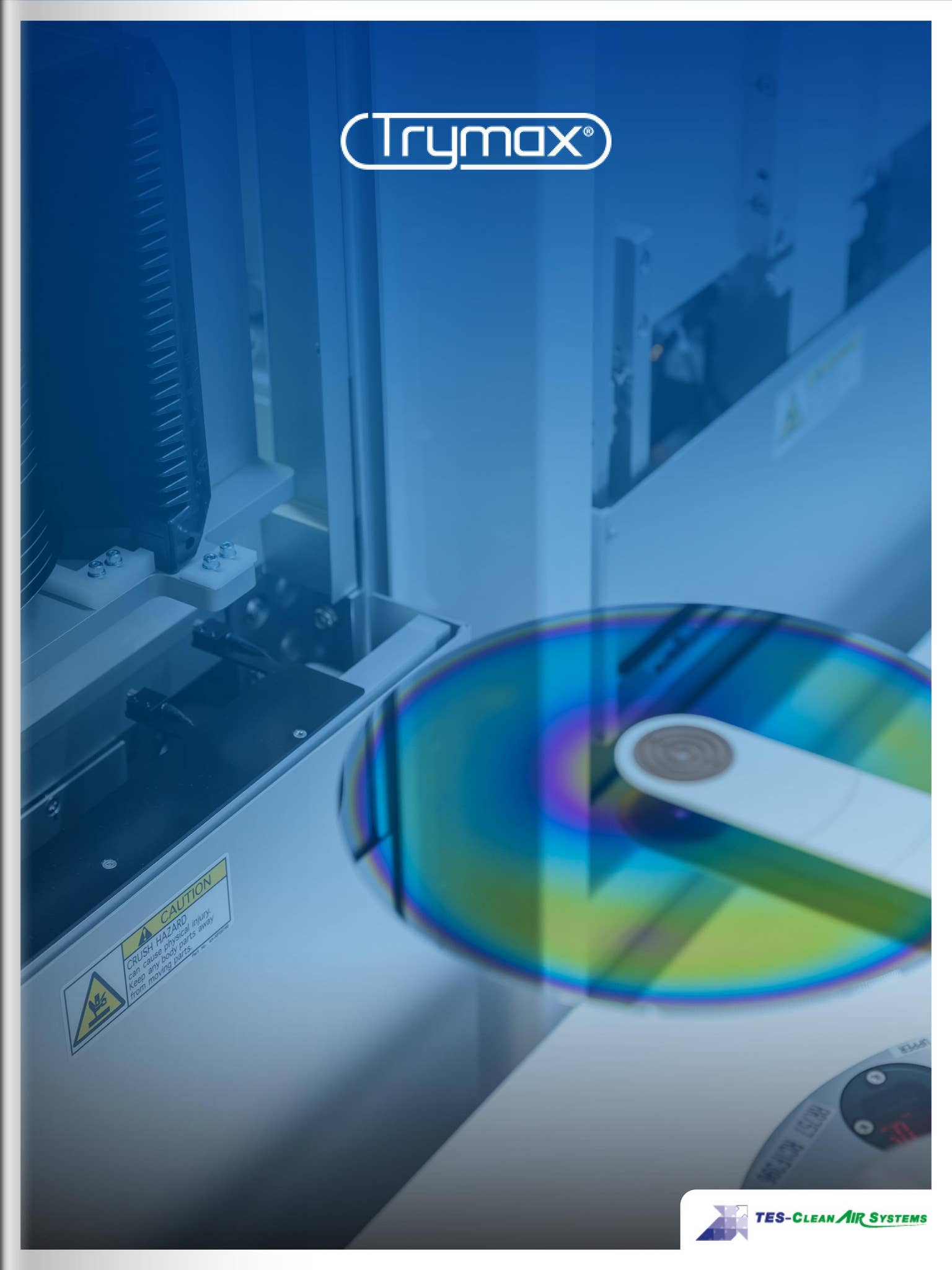 Trymax Semiconductor by Outlook Publishing - Issuu