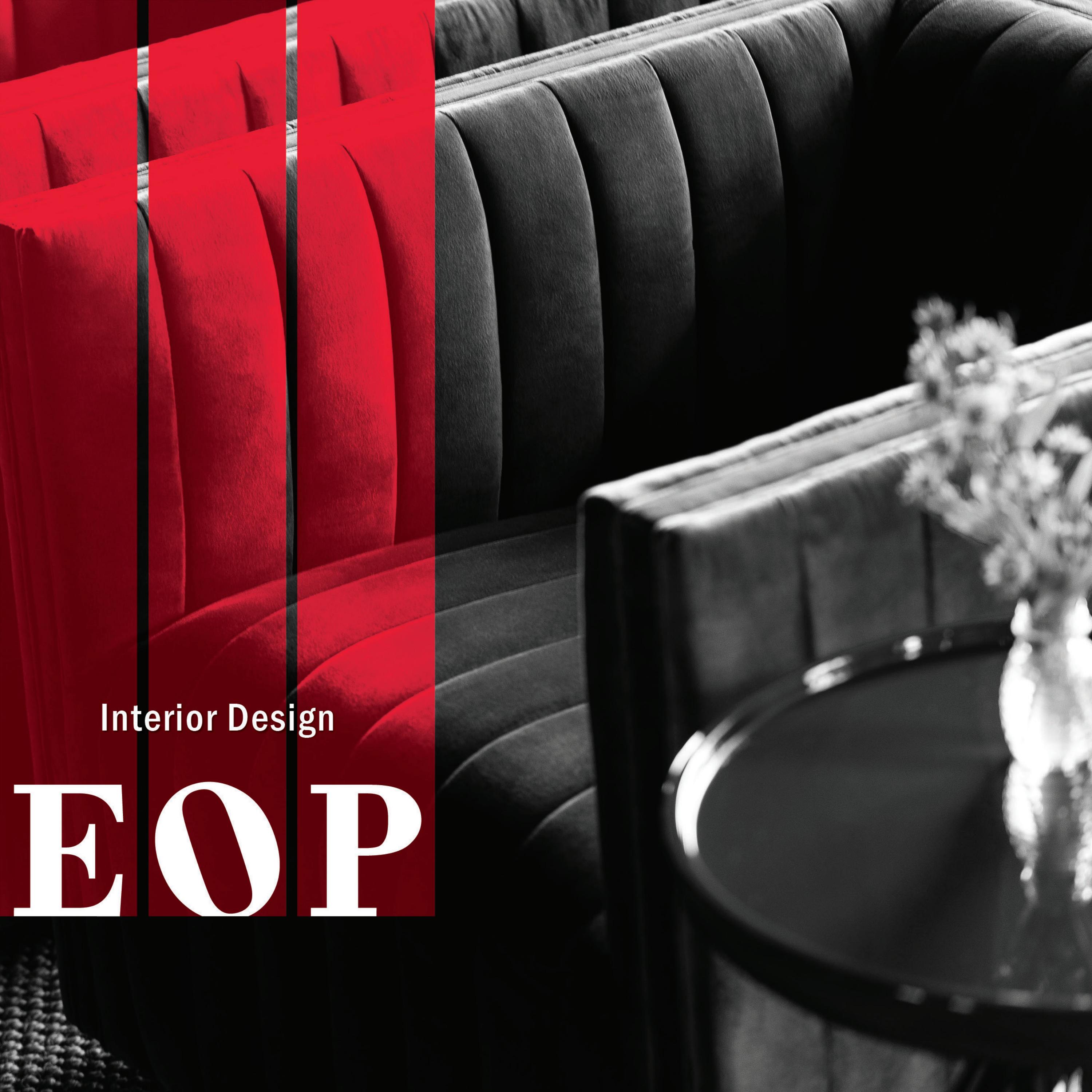 EOP Architects | Interior Design by EOP Architects - Issuu