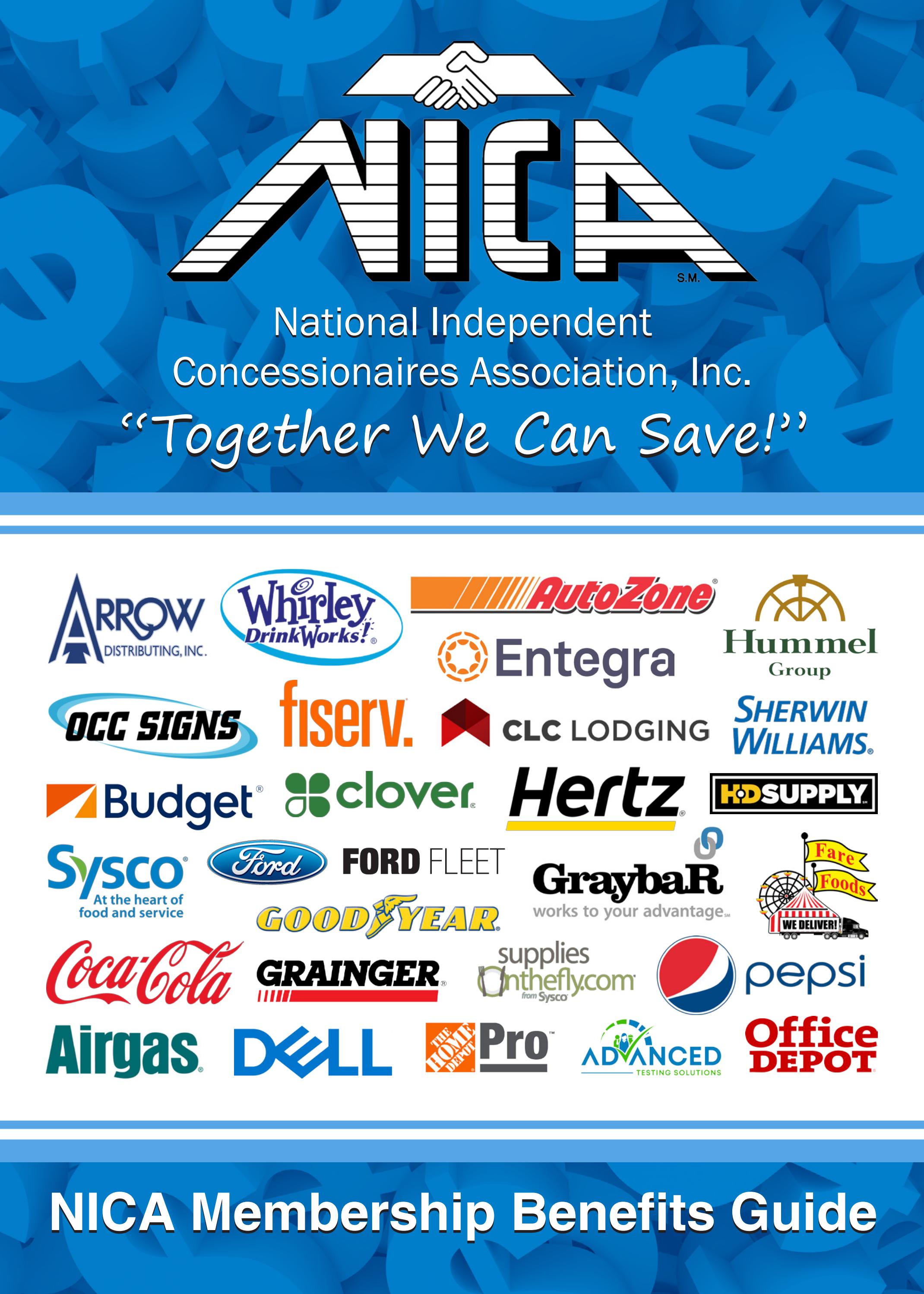 NICA Membership Benefits Guide by NICA Inc. - Issuu