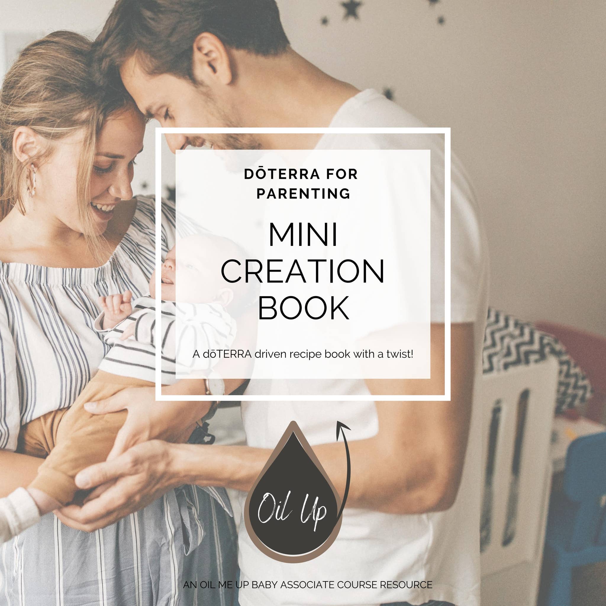 dōTERRA for Parenting (Mini Creation Book) by Michelle Dale - Issuu