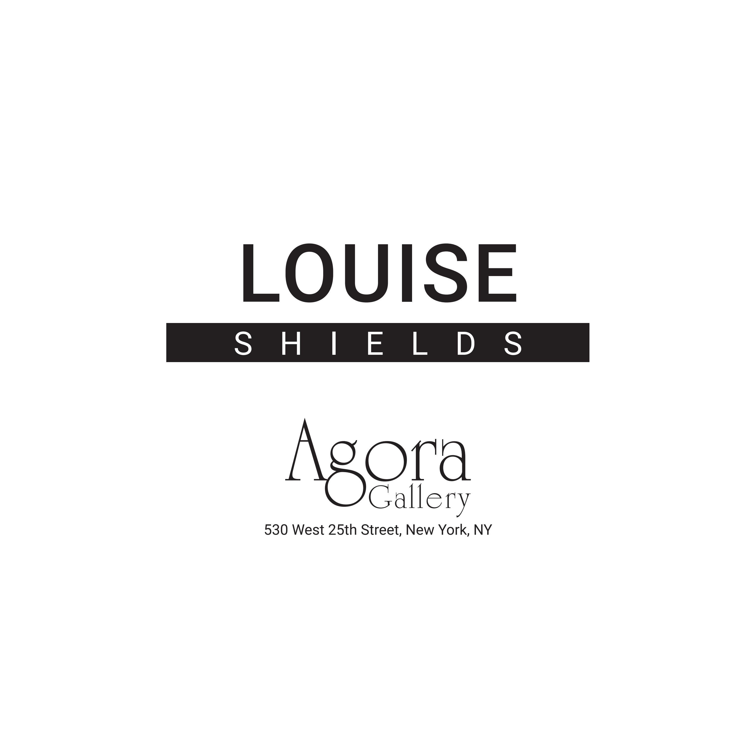 Louise Shields Special Artist Catalog | Agora Gallery by Agora Gallery ...