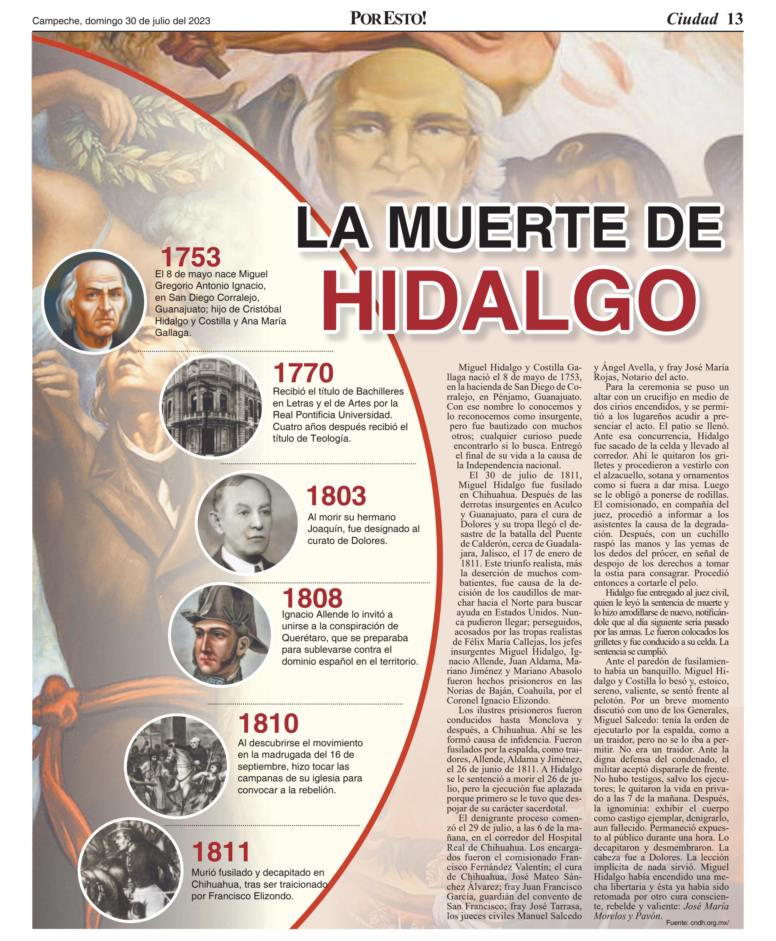 INFOGRAFÍA MIGUEL HIDALGO by PorEsto! - Issuu