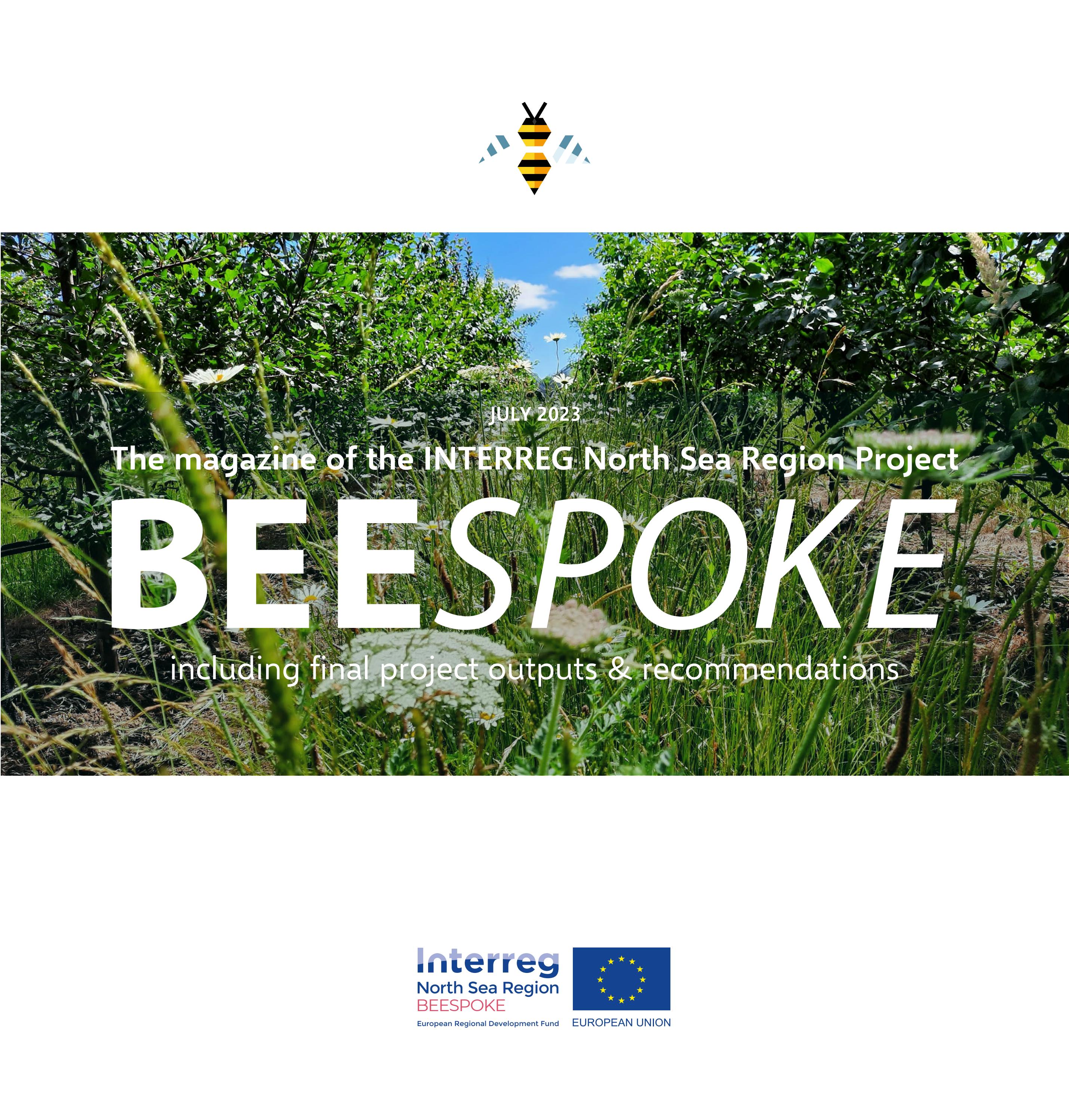 Beespoke Magazine July 2023 by j.w.vanKruyssen - Issuu