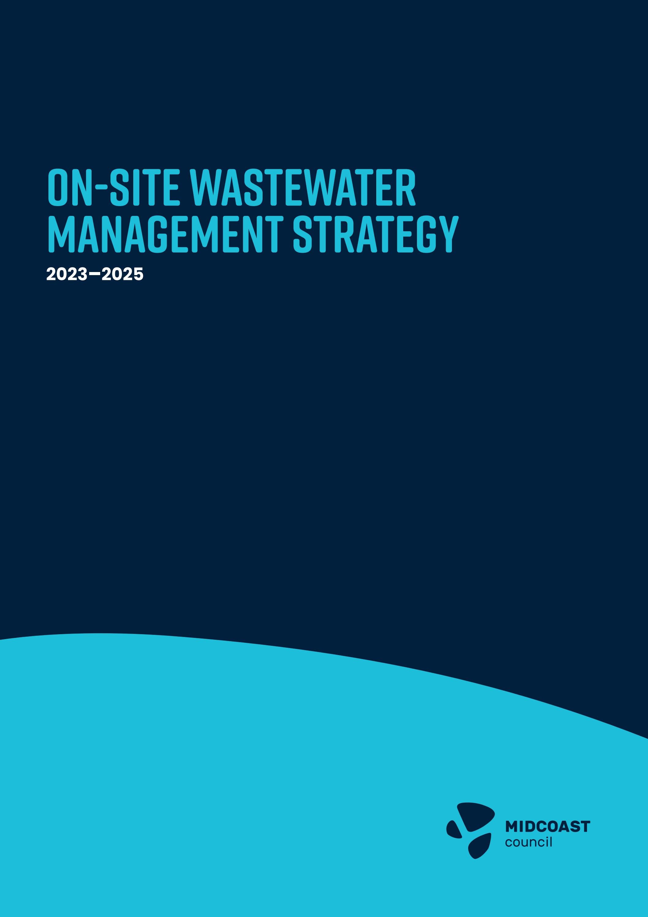 OSSM Strategy - Final by MidCoastCouncil - Issuu