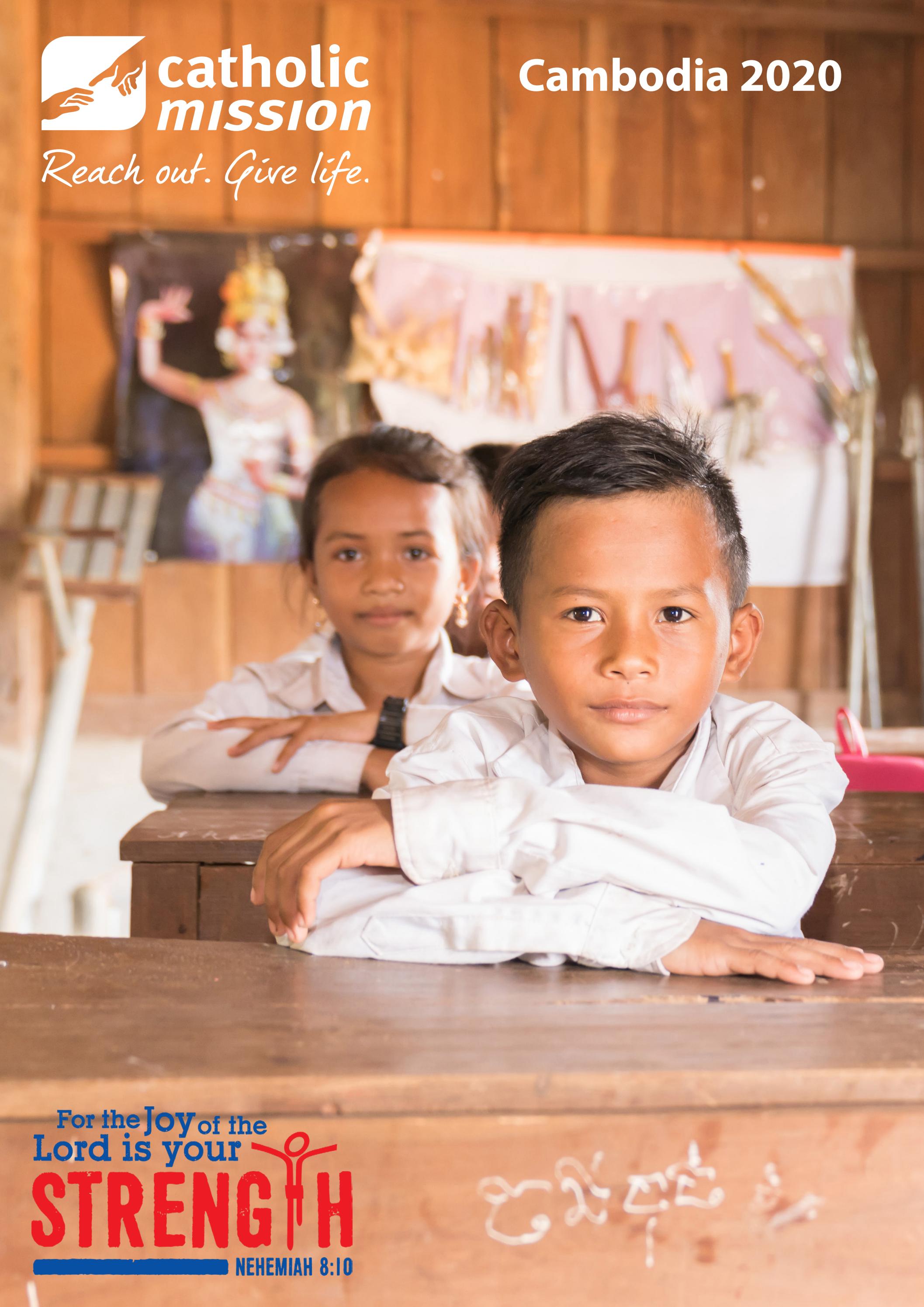 Catholic Mission Project Booklet 2020 by Catholic Mission - Issuu